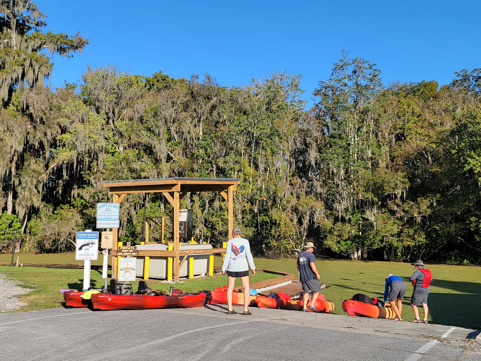 Holiday RV Village - Pictures, Features & Amenities | RVezy Campgrounds