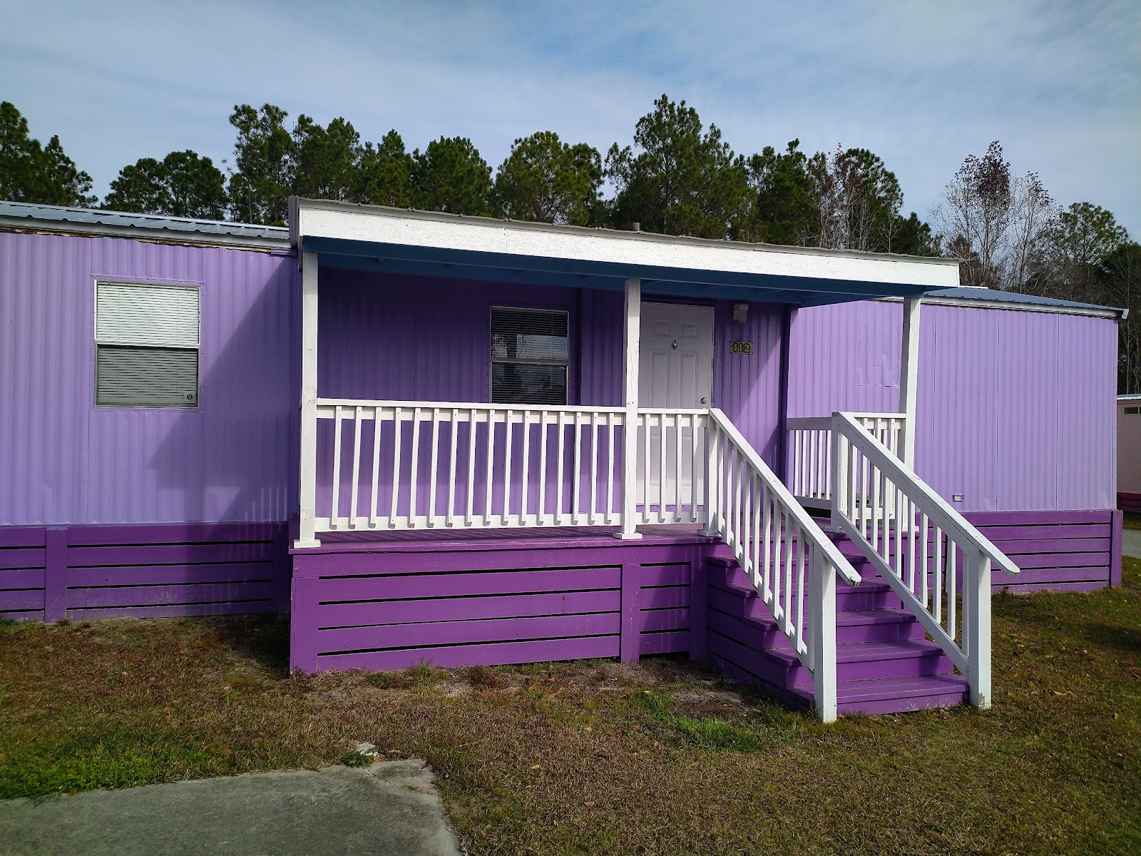 Happy Campers RV Park - Pictures, Features & Amenities | RVezy Campgrounds