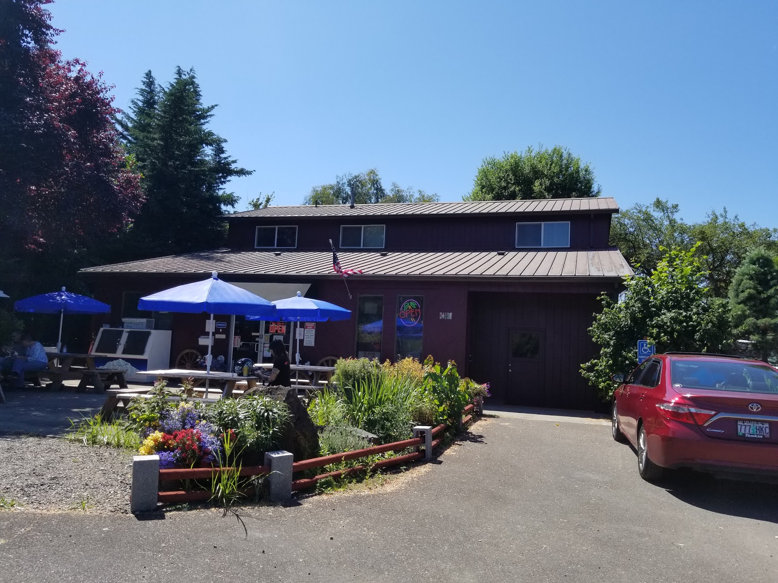 Island Cove RV Park - Pictures, Features & Amenities | RVezy Campgrounds