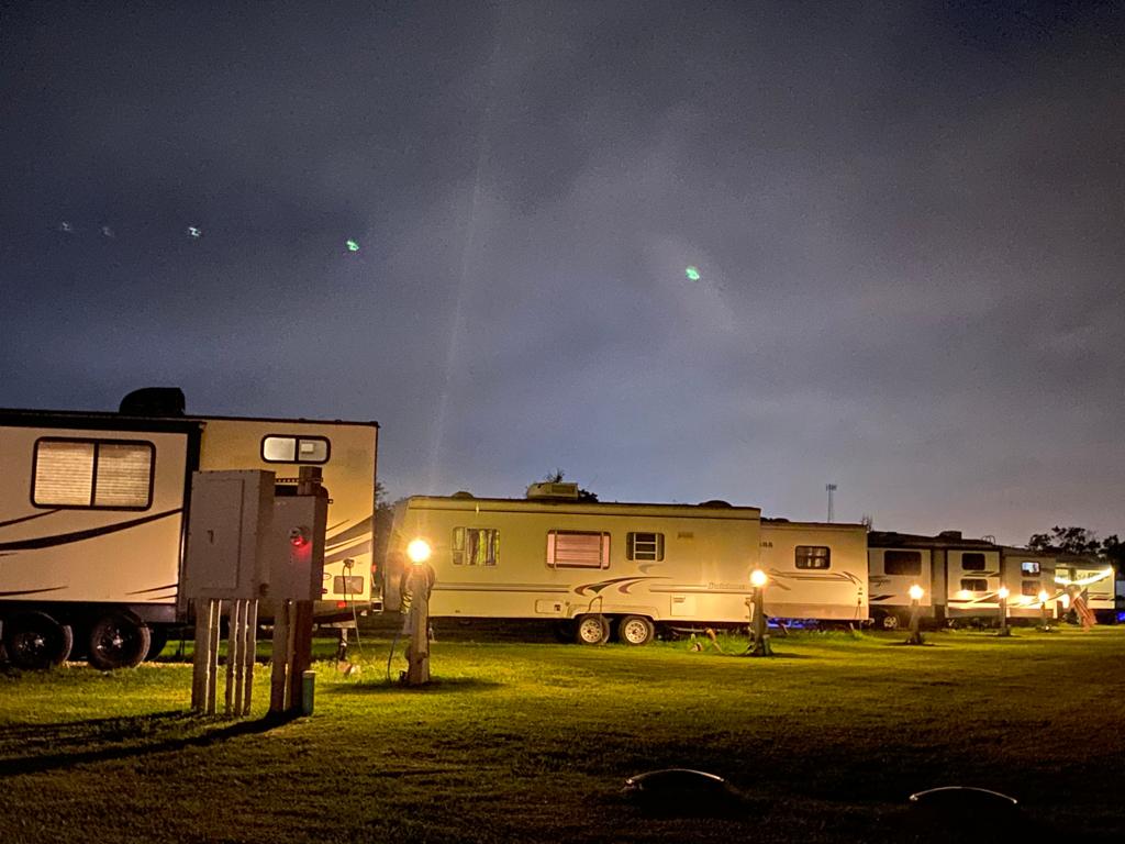 60 North RV Park - Pictures, Features & Amenities | RVezy Campgrounds