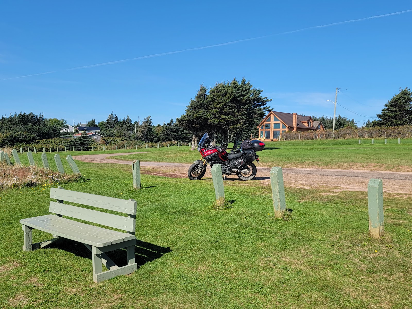 Red Point Provincial Park - Pictures, Features & Amenities | RVezy ...