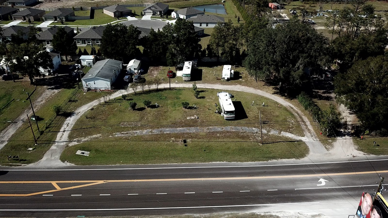 Adult RV Park - Pictures, Features & Amenities | RVezy Campgrounds