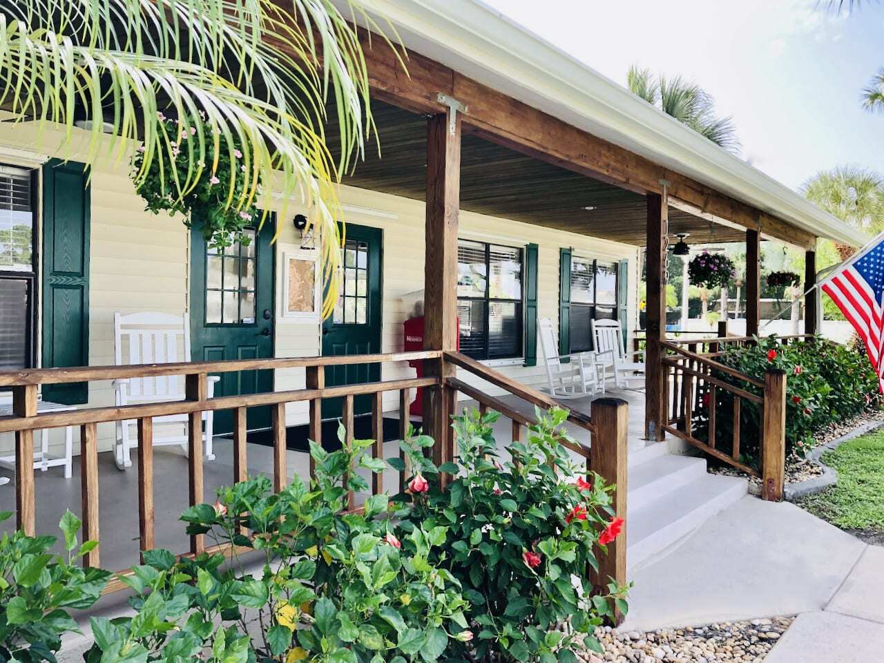 Southwind Mobile Home and RV Park - Pictures, Features & Amenities ...