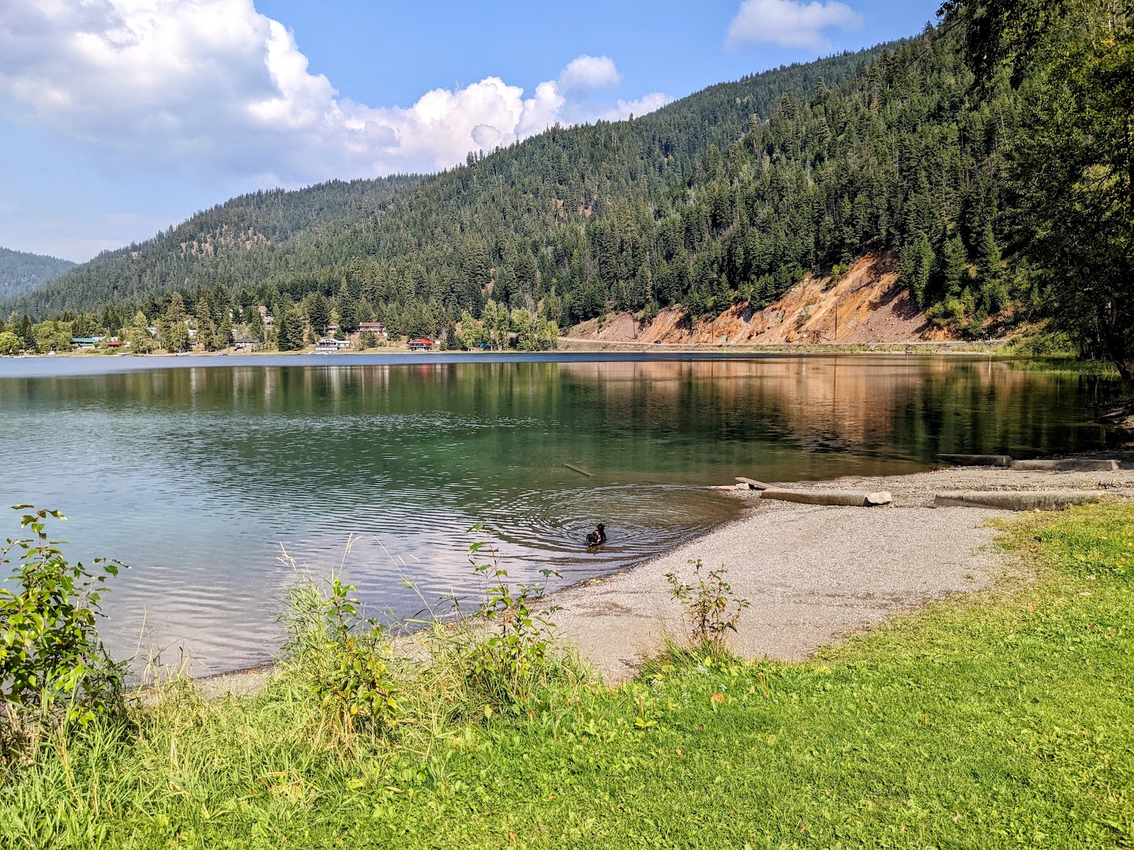 Allison Lake Provincial Park - Pictures, Features & Amenities | RVezy ...