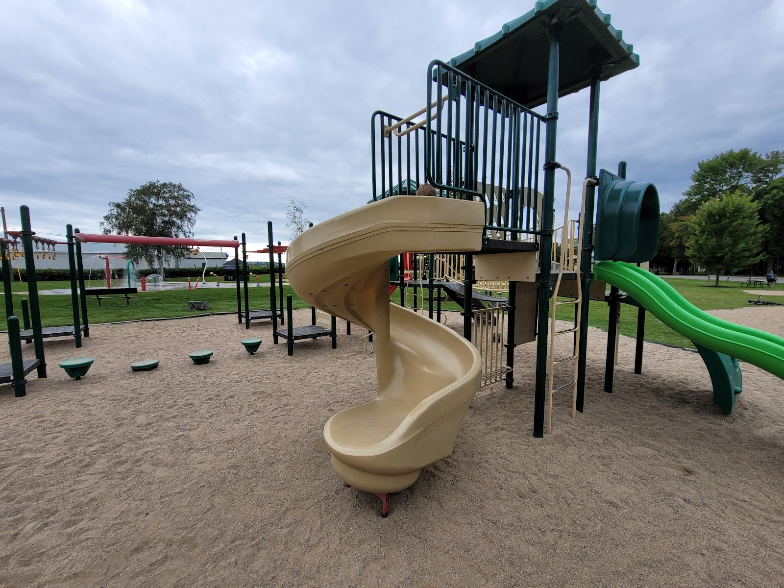 Connell City Park - Pictures, Features & Amenities | RVezy Campgrounds