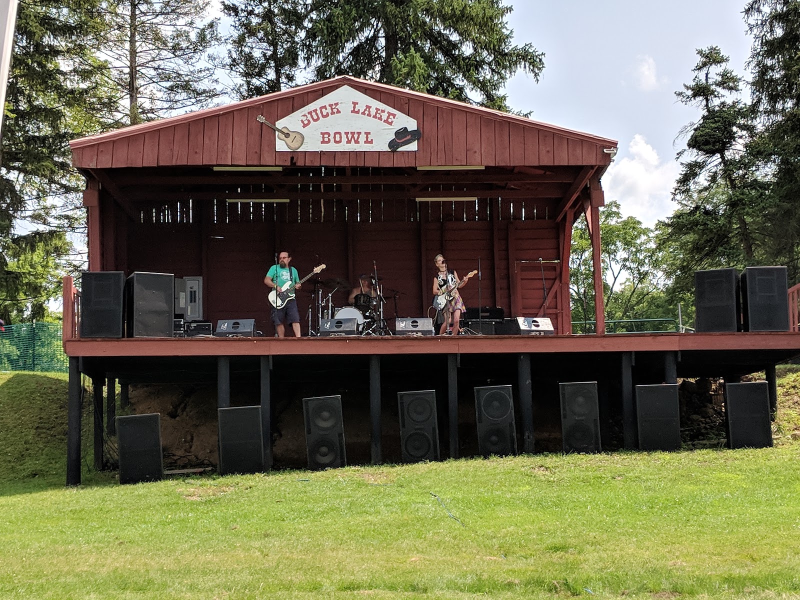 Buck Lake Ranch Inc - Pictures, Features & Amenities | RVezy Campgrounds