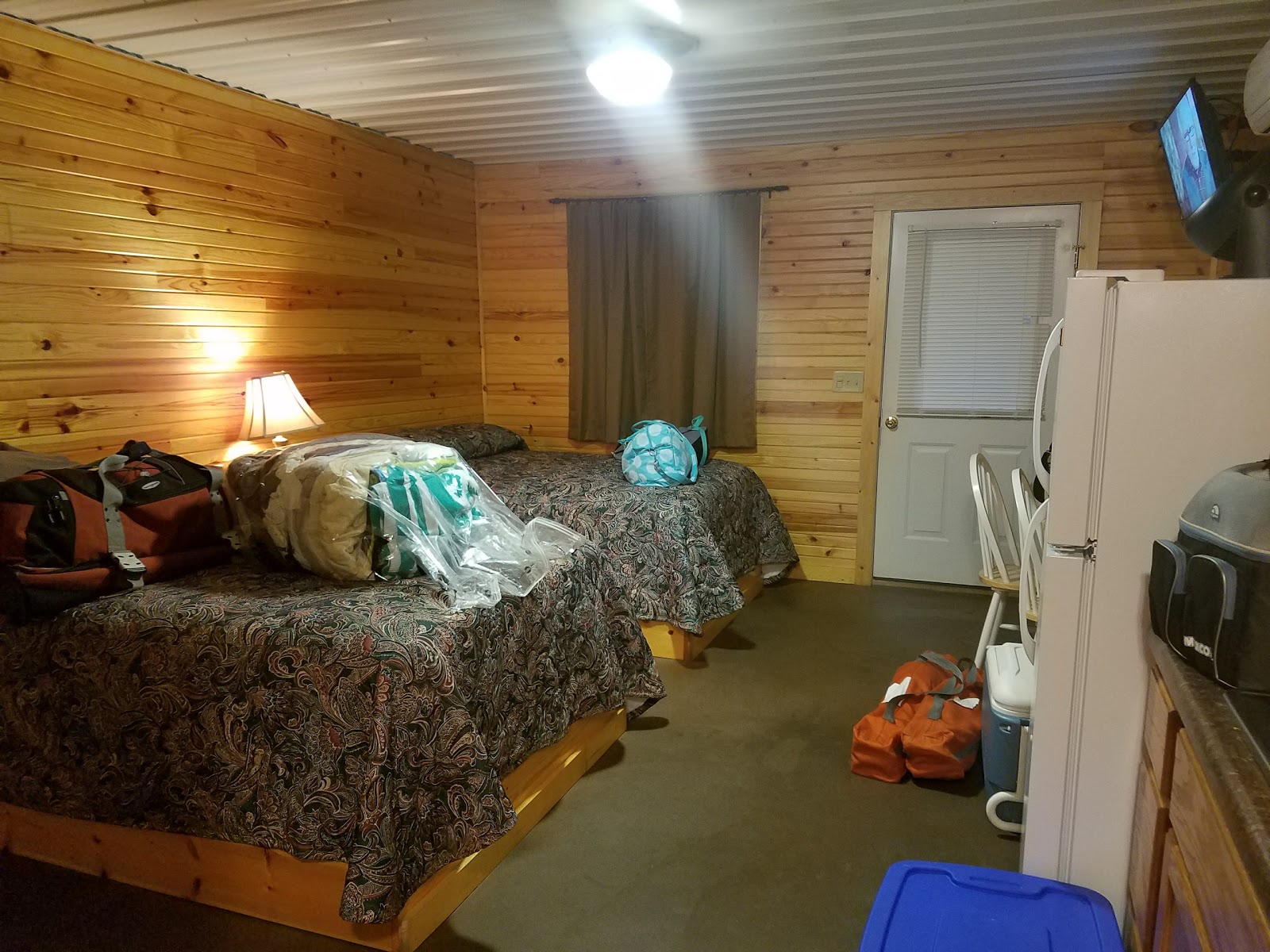Harveys Circle B Campground - Pictures, Features & Amenities | RVezy ...
