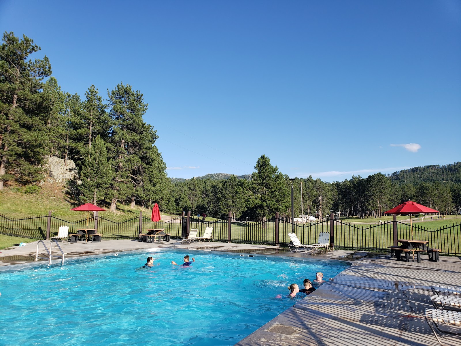 Rafter J - Bar Ranch - Pictures, Features & Amenities | RVezy Campgrounds