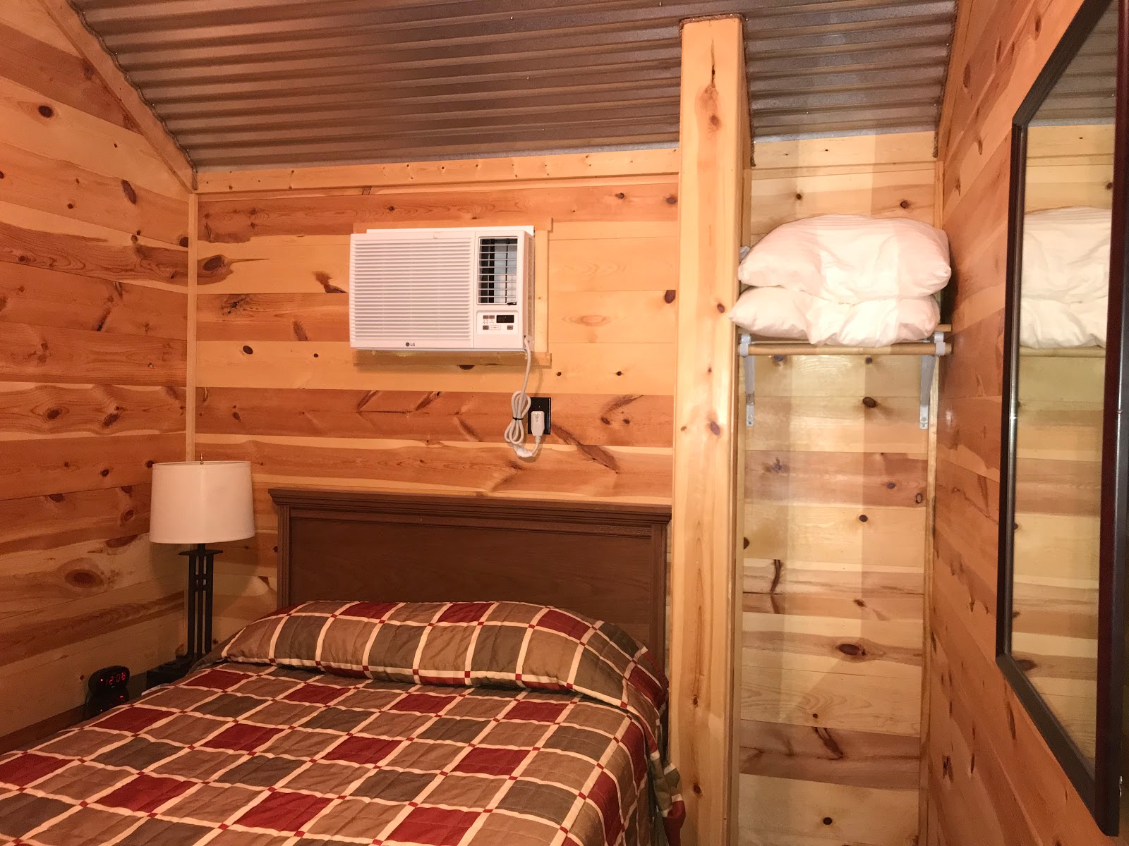 Lost Maples RV and Camping - Pictures, Features & Amenities | RVezy ...