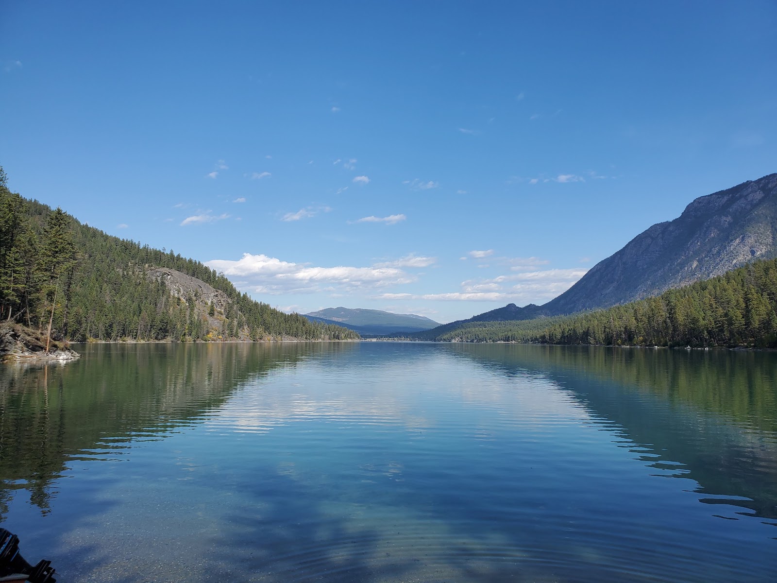 Premier Lake Provincial Park - Pictures, Features & Amenities | RVezy ...