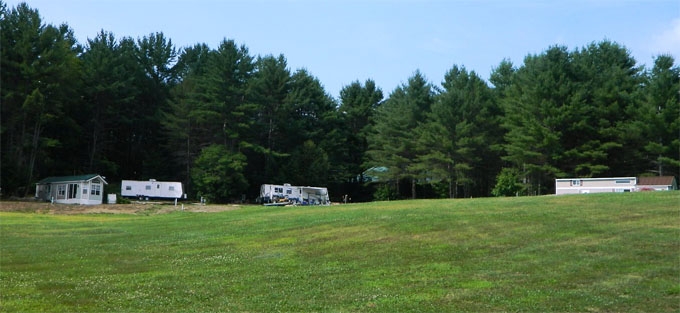 Stony Brook Recreation - Campground - Photos, caractéristiques et ...