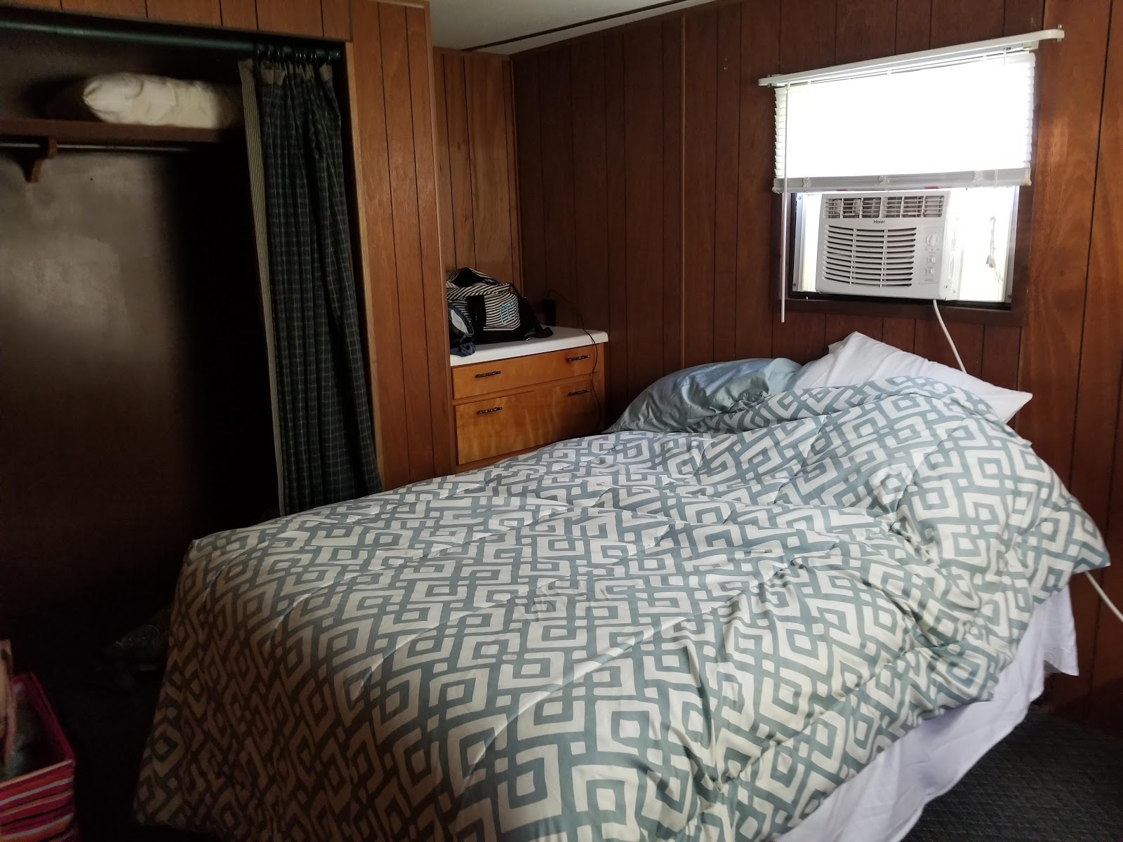 Parramore's Campground - Pictures, Features & Amenities | RVezy Campgrounds