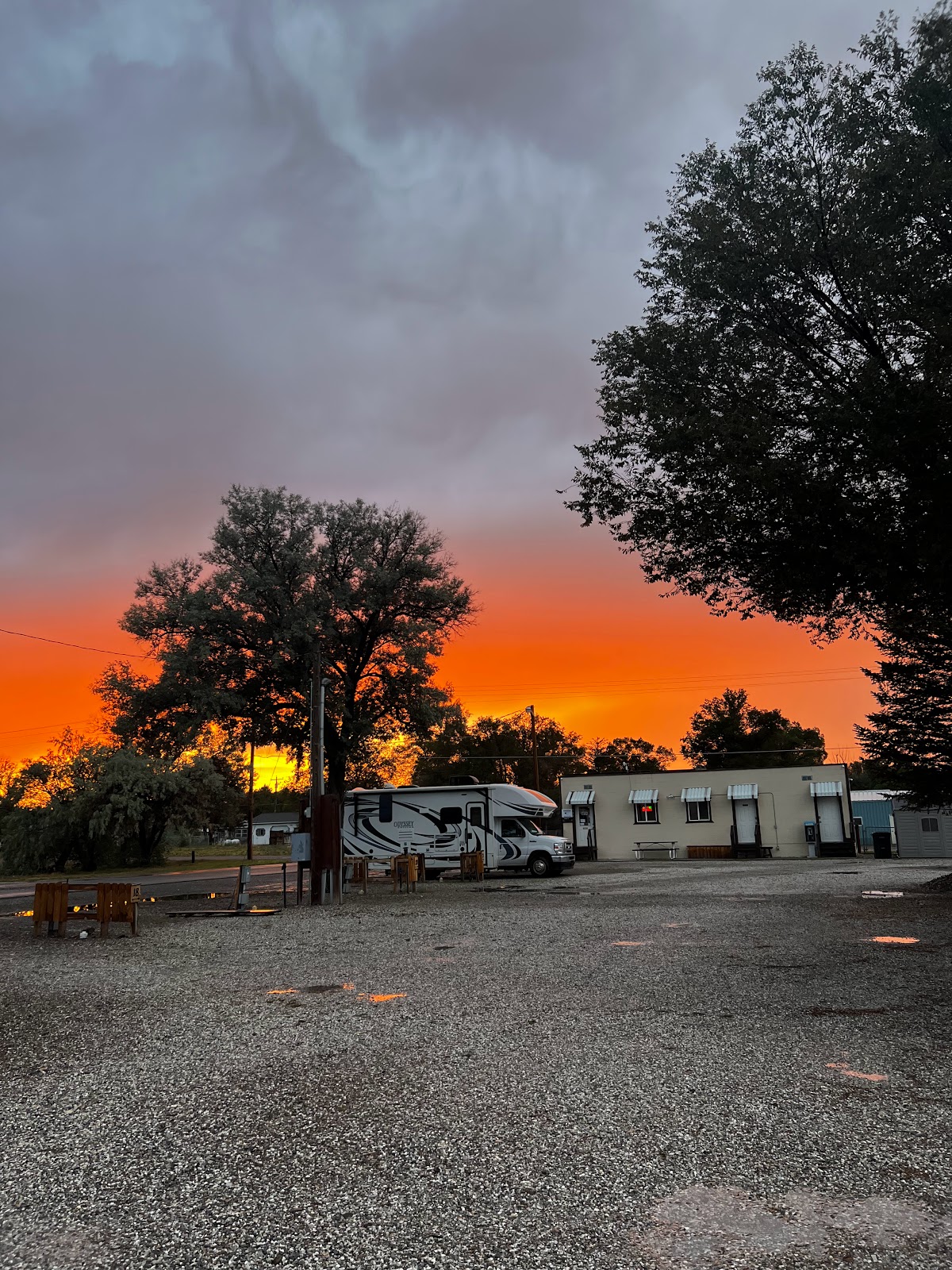 Crossroads RV Park - Pictures, Features & Amenities | RVezy Campgrounds
