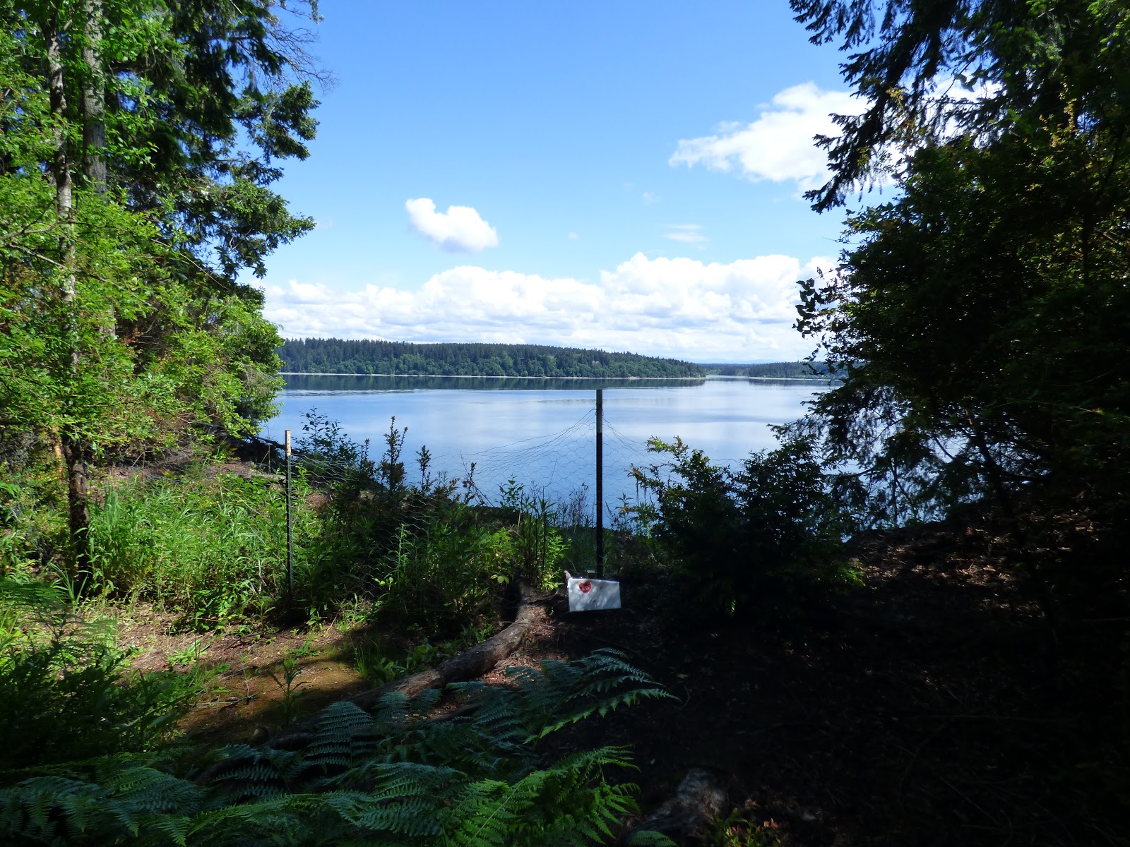 Sound View Camp and Retreat Center - Pictures, Features & Amenities ...