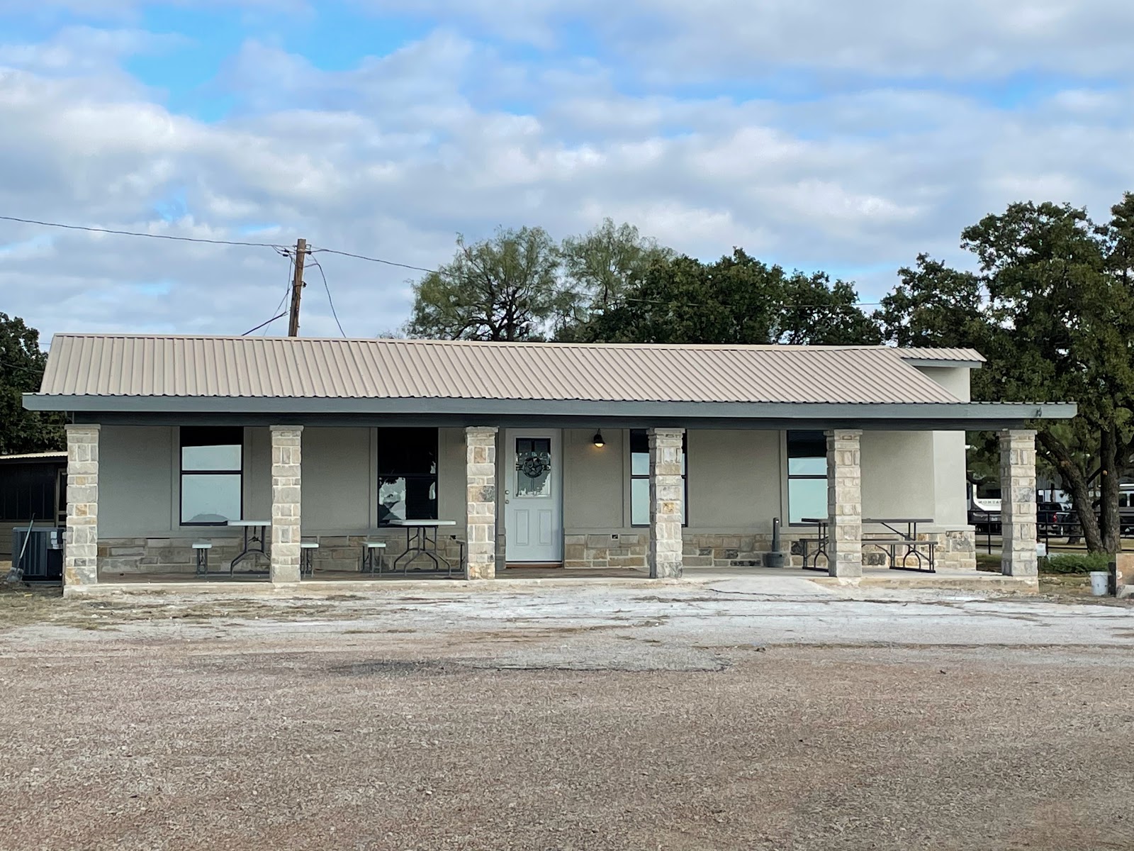 Village Inn Motel and RV Park - Pictures, Features & Amenities | RVezy ...