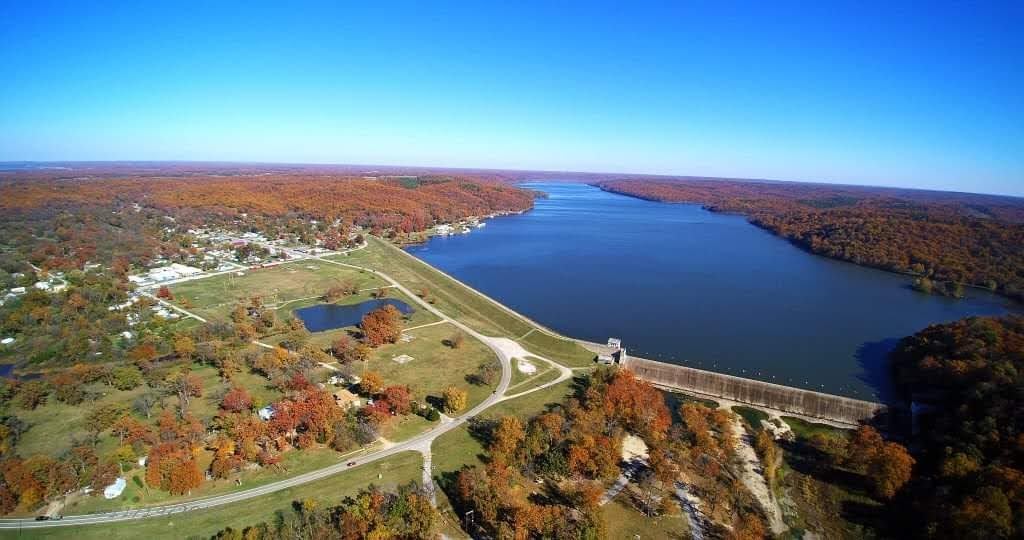 Spavinaw State Park - Pictures, Features & Amenities | RVezy Campgrounds