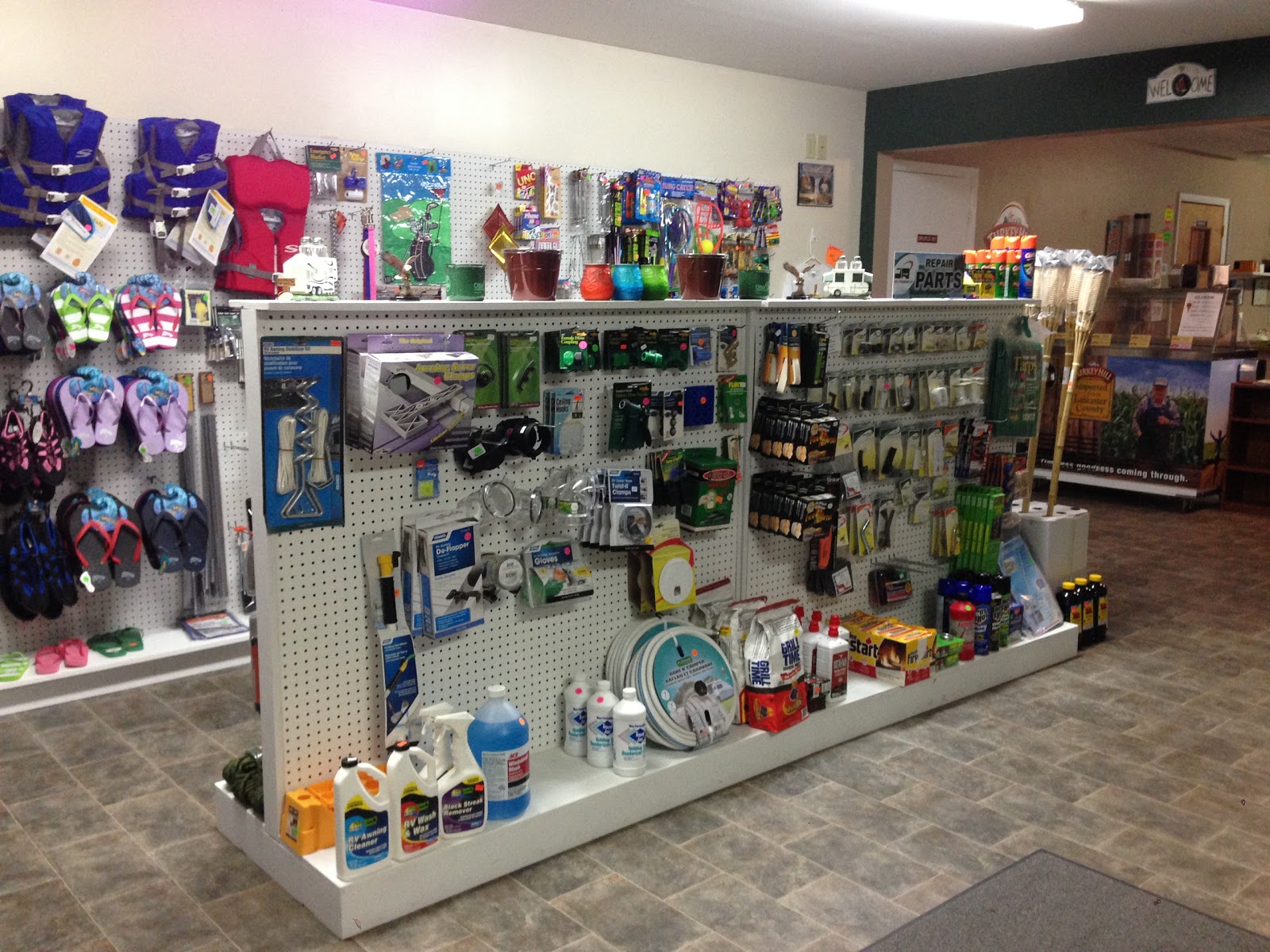 Otter Creek Campground - Pictures, Features & Amenities | RVezy Campgrounds