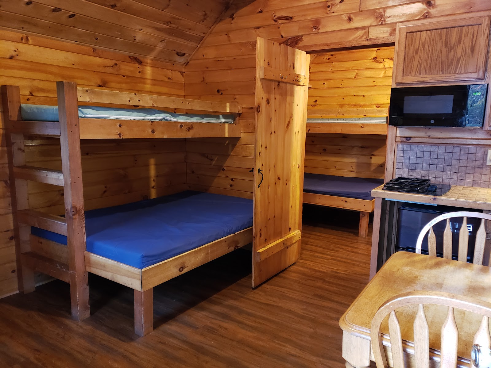 Old Forge Camping Resort - Pictures, Features & Amenities | RVezy ...