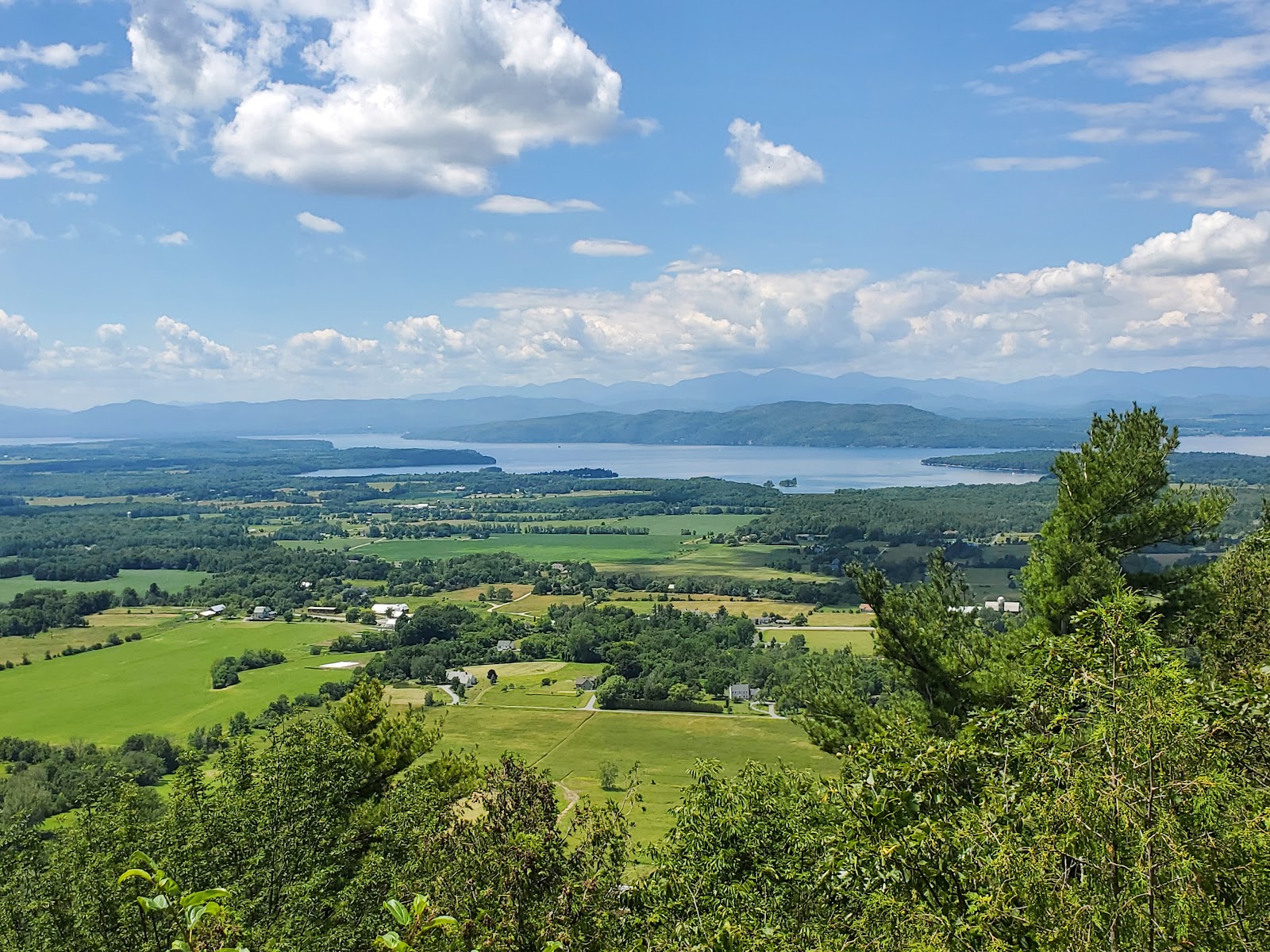 Mt Philo State Park - Pictures, Features & Amenities | RVezy Campgrounds