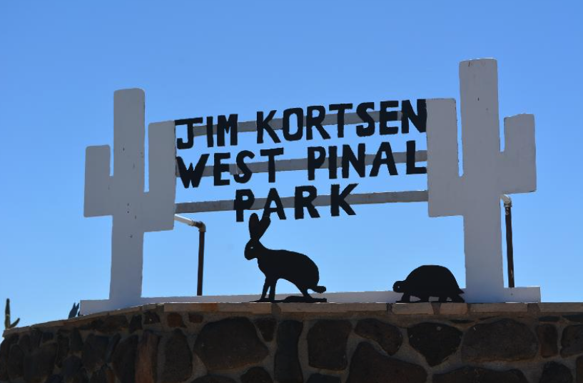 West Pinal Park - Pictures, Features & Amenities | RVezy Campgrounds