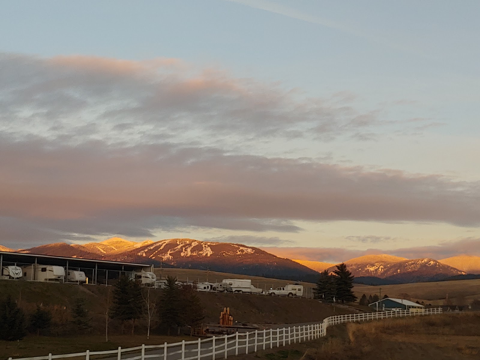 Granite Peak RV Resort - Pictures, Features & Amenities | RVezy Campgrounds