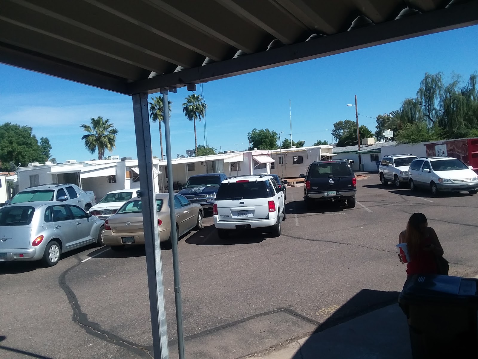 XB Ranch Mobile Home and RV Park - Pictures, Features & Amenities ...