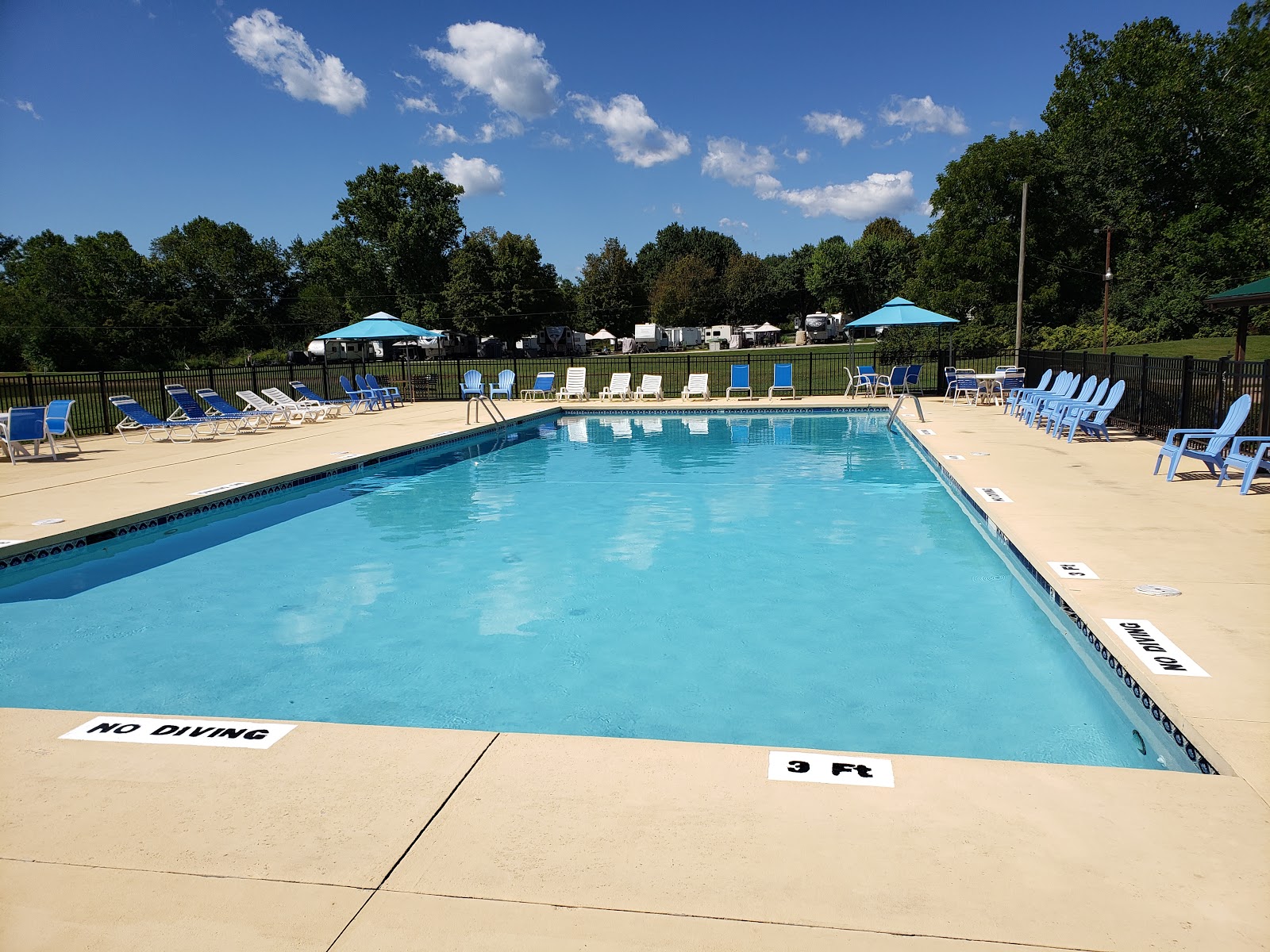 Wilmington RV Resort - Pictures, Features & Amenities | RVezy Campgrounds