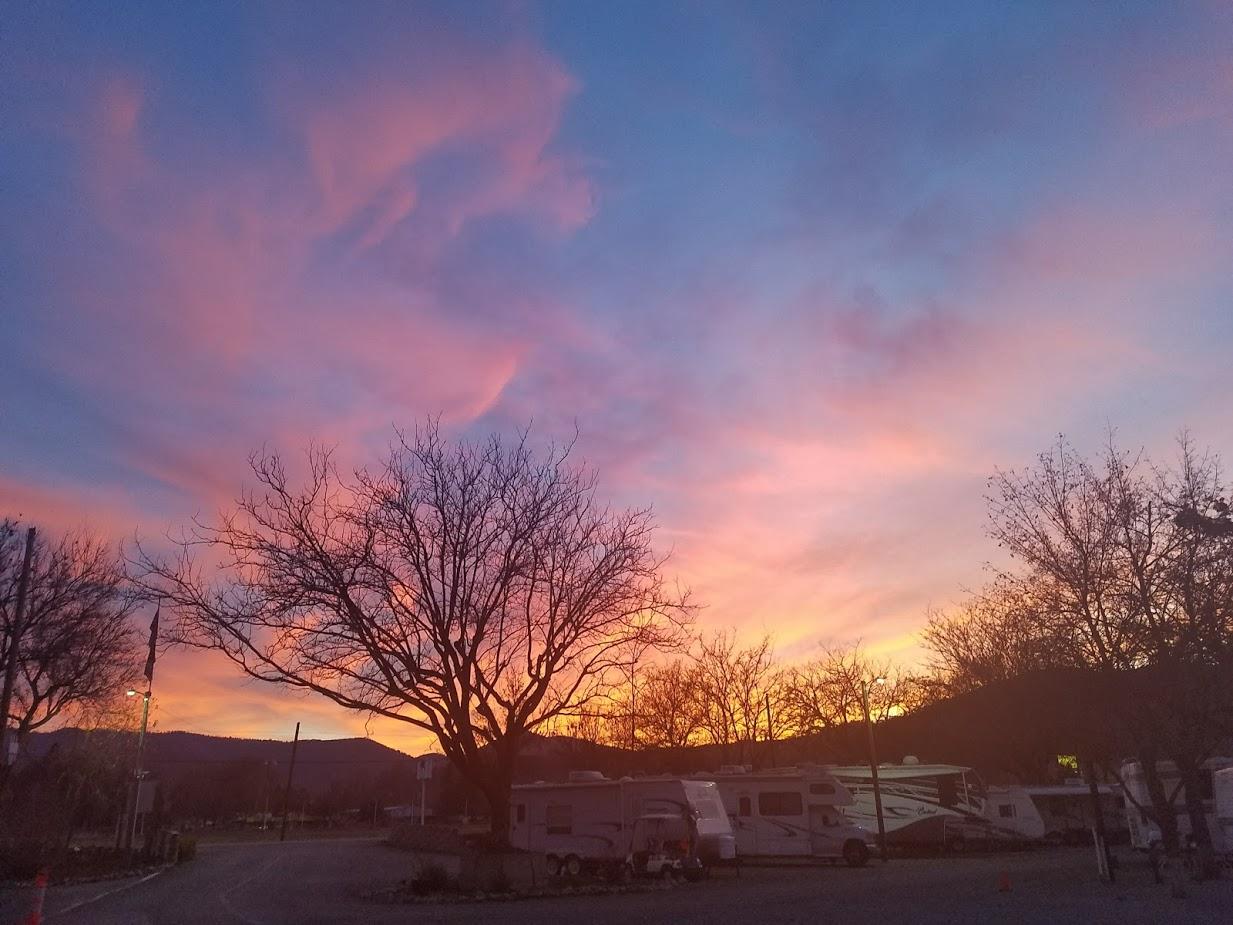 Waiiaka RV Park - Pictures, Features & Amenities | RVezy Campgrounds