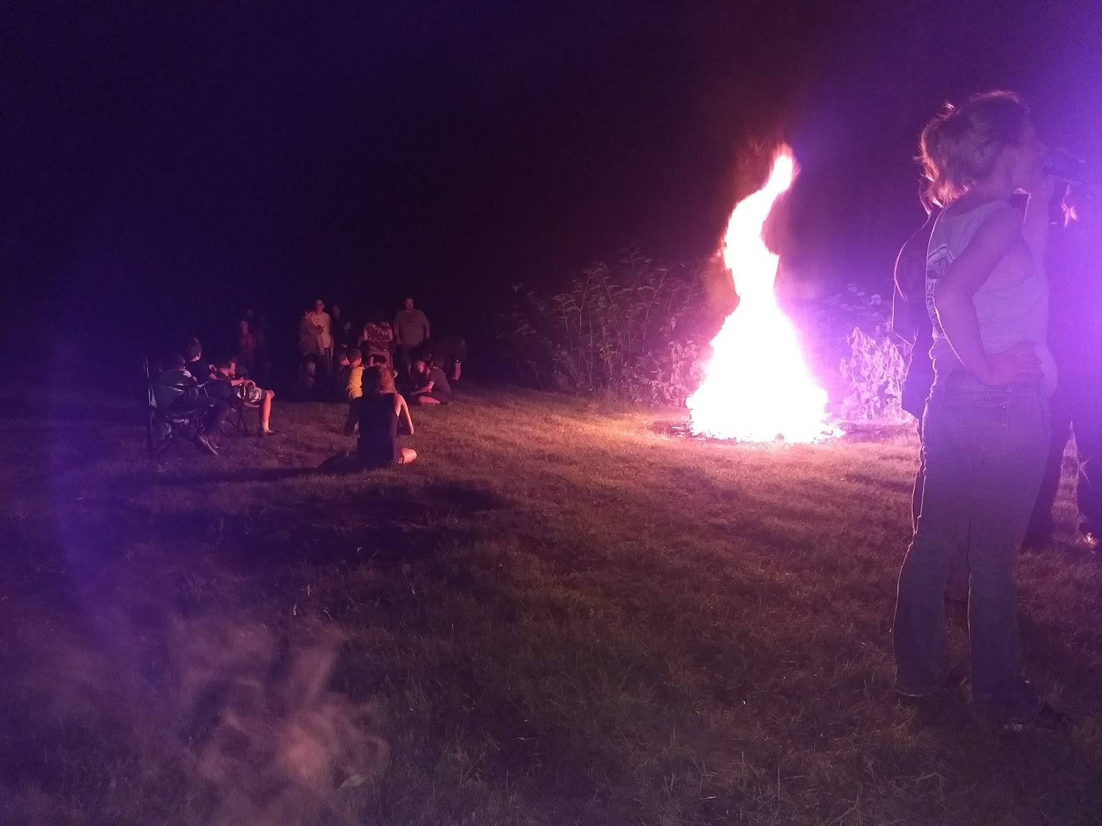 Lighthouse Landing Campground - Pictures, Features & Amenities | RVezy ...