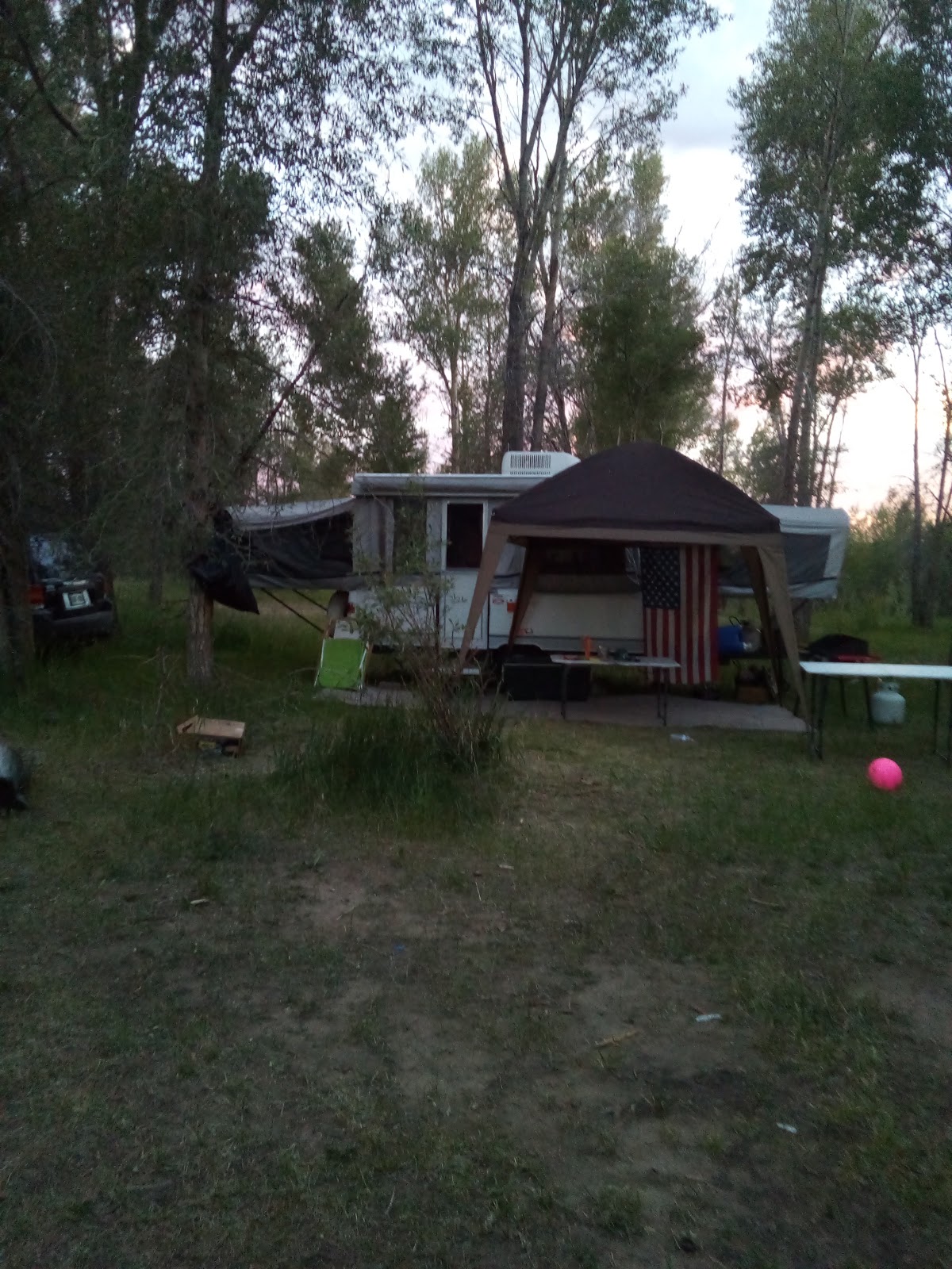 Sanchez Reservoir State Wildlife Area - Pictures, Features & Amenities ...