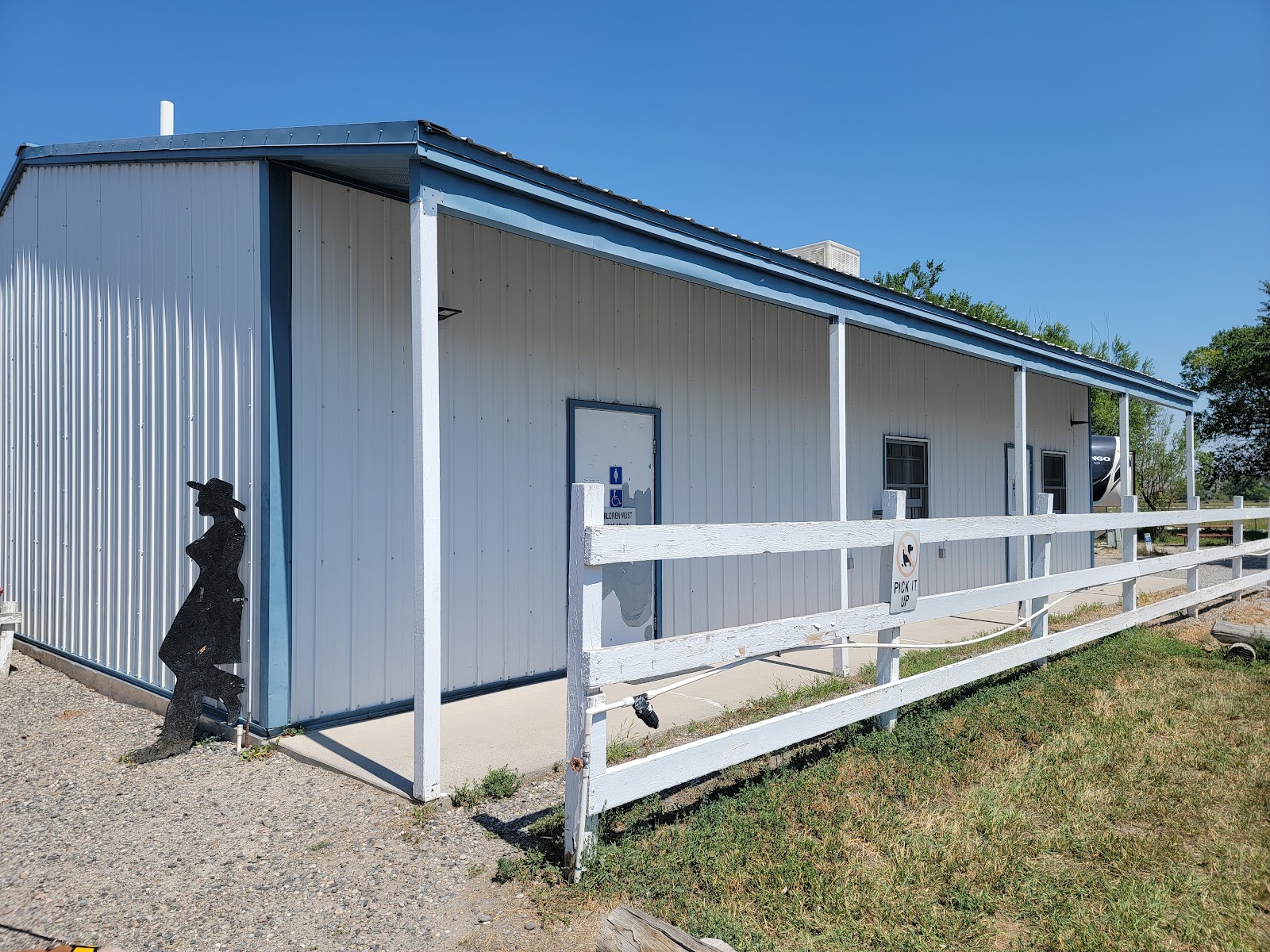 Wind River RV Park - Pictures, Features & Amenities | RVezy Campgrounds