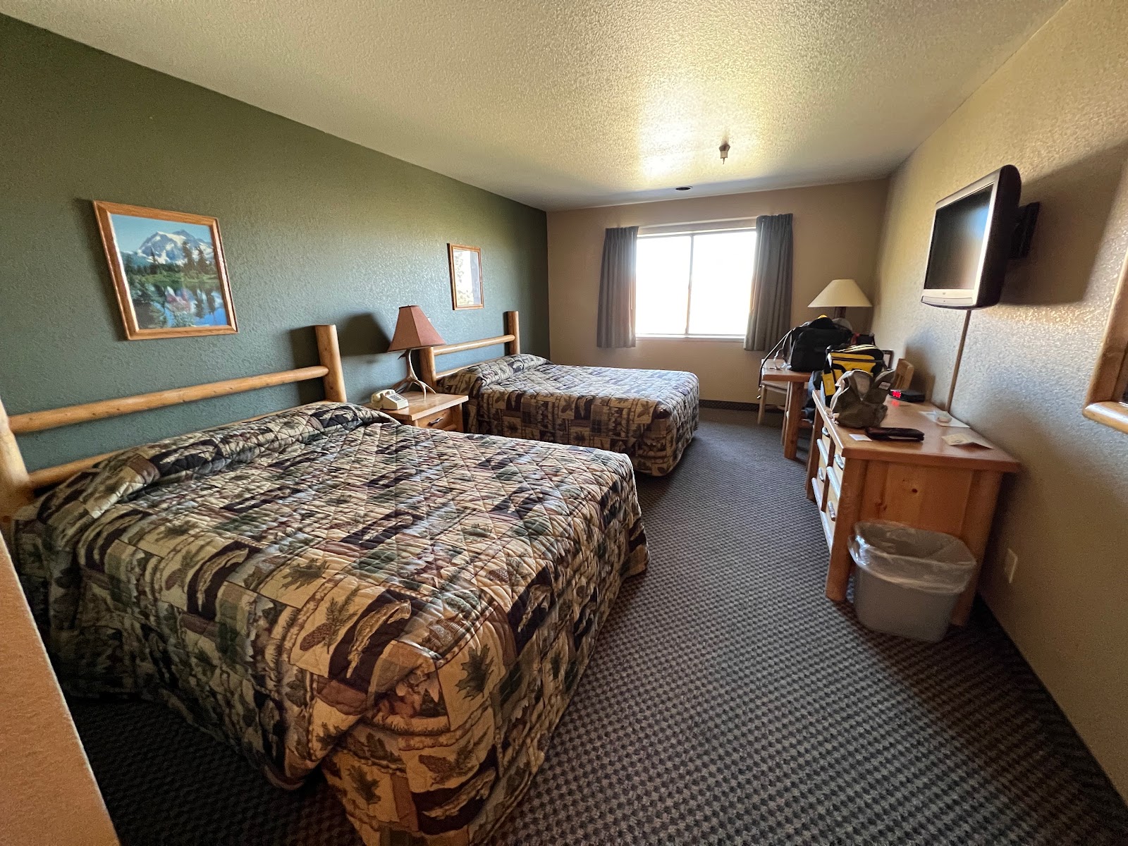 Topaz Lodge Casino and RV Park - Pictures, Features & Amenities | RVezy ...