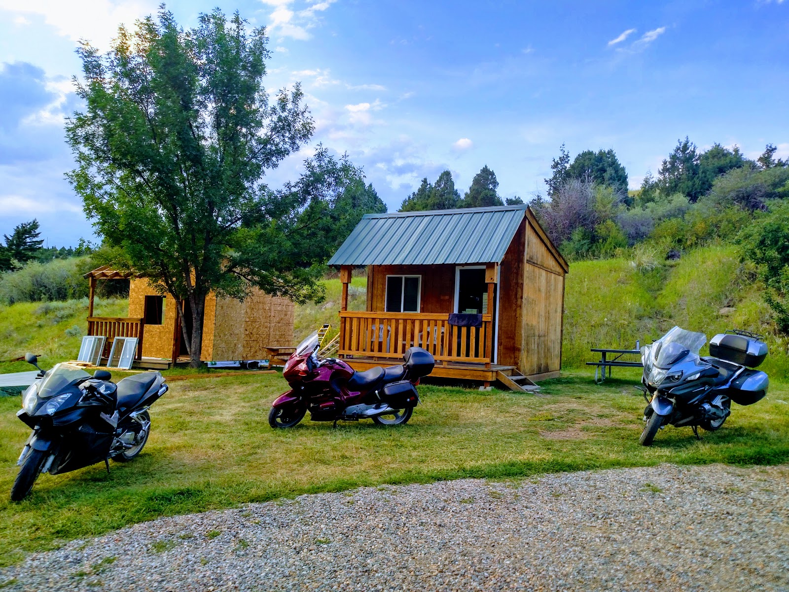 Rambling Moose Campground - Pictures, Features & Amenities | RVezy ...