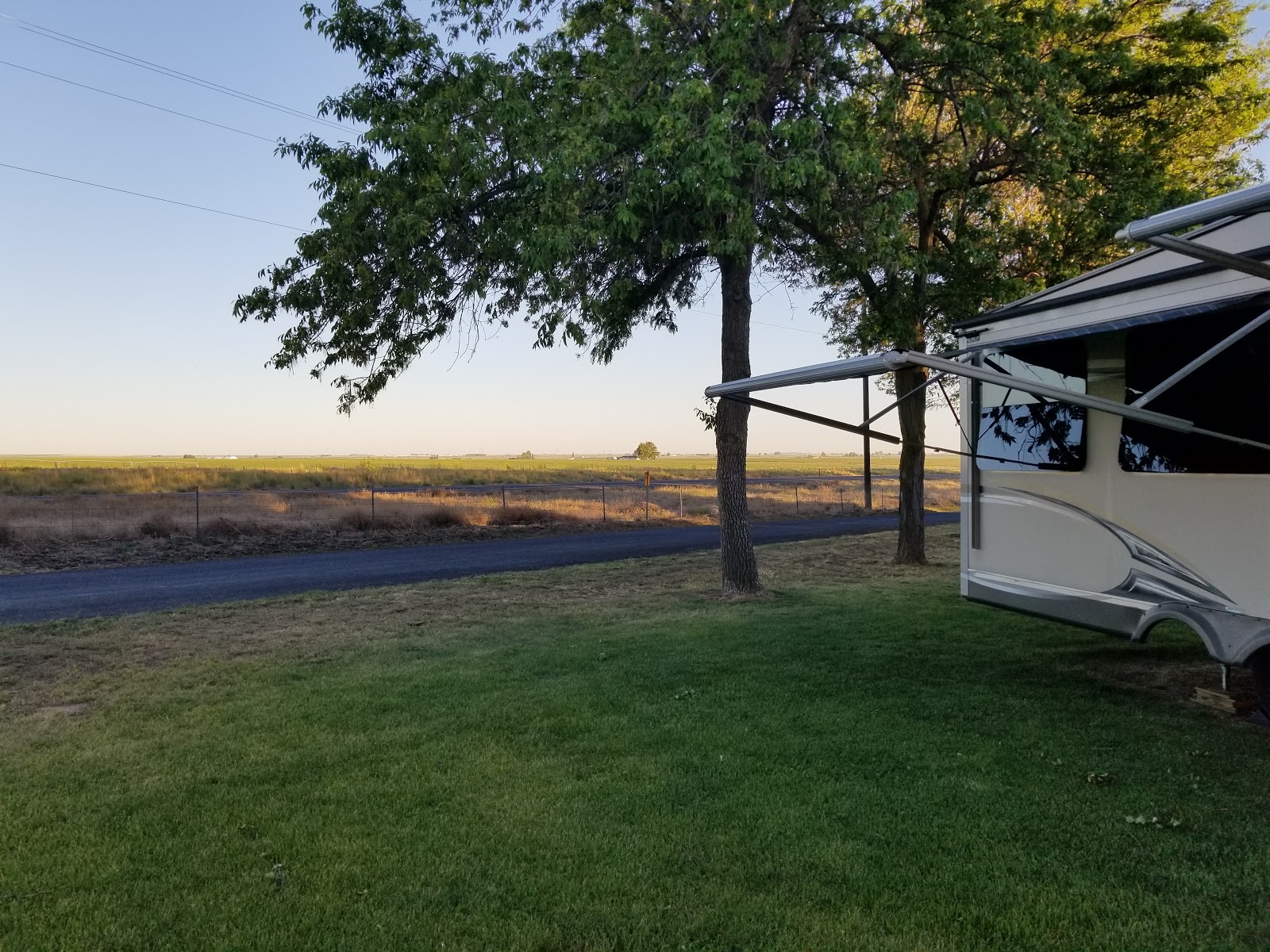 Sage Hills Golf Club and RV Resort - Pictures, Features & Amenities ...