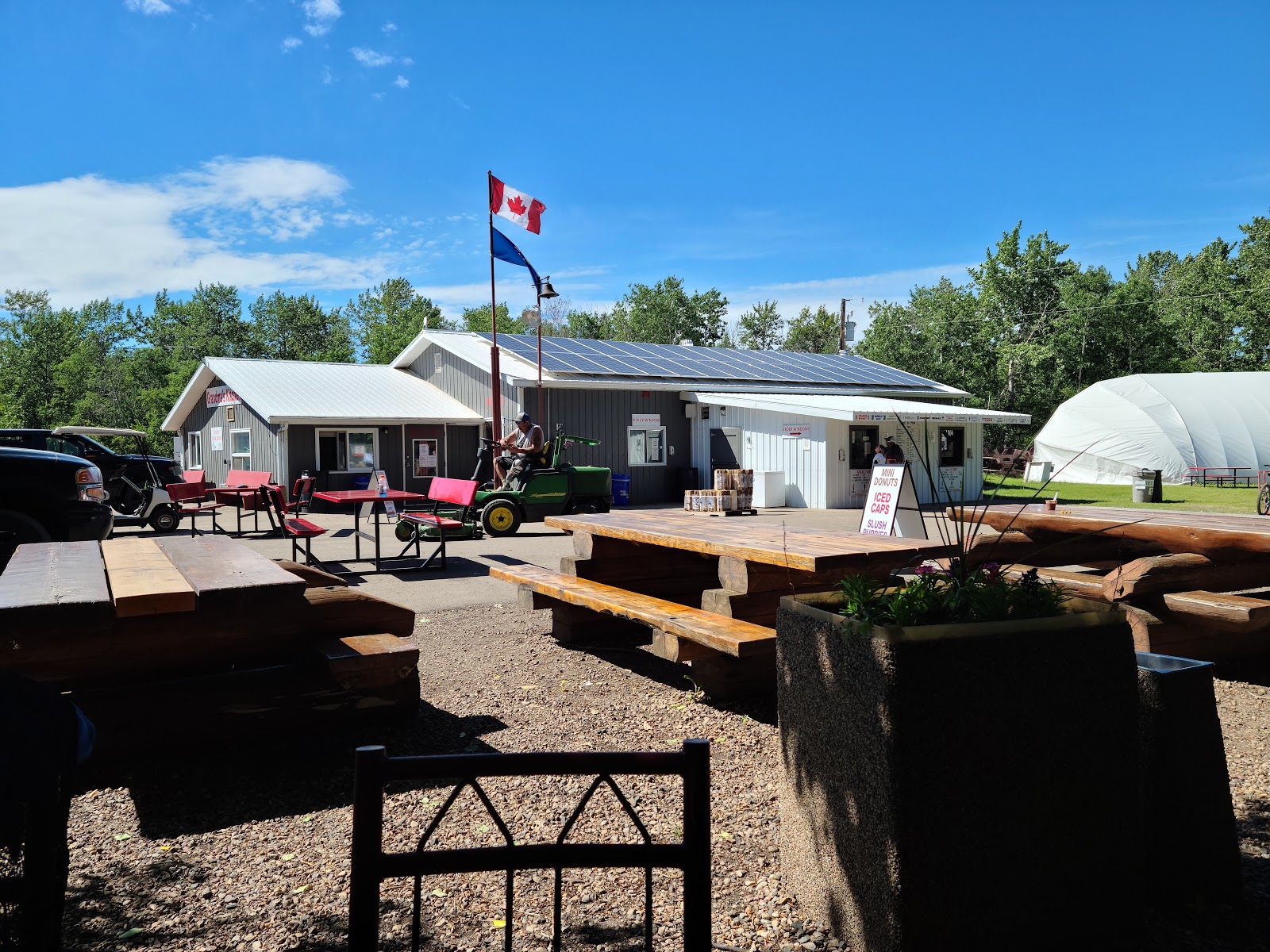 Ol' MacDonald's Resort - Pictures, Features & Amenities | RVezy Campgrounds