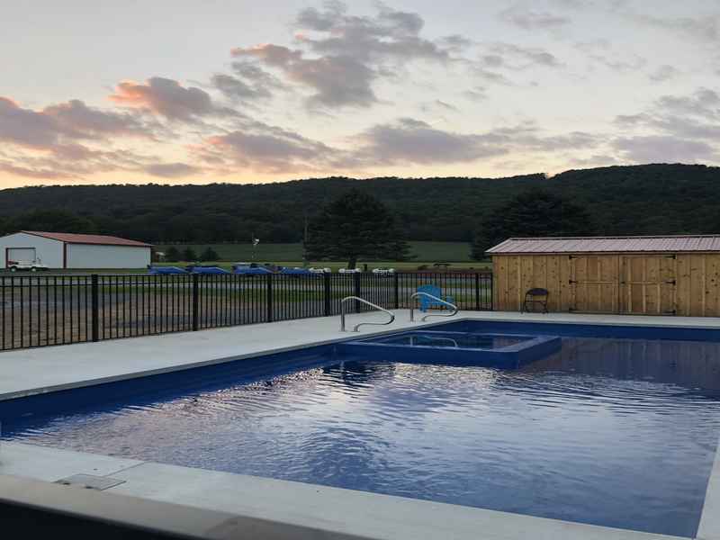 Wildwood RV Resort - Pictures, Features & Amenities | RVezy Campgrounds