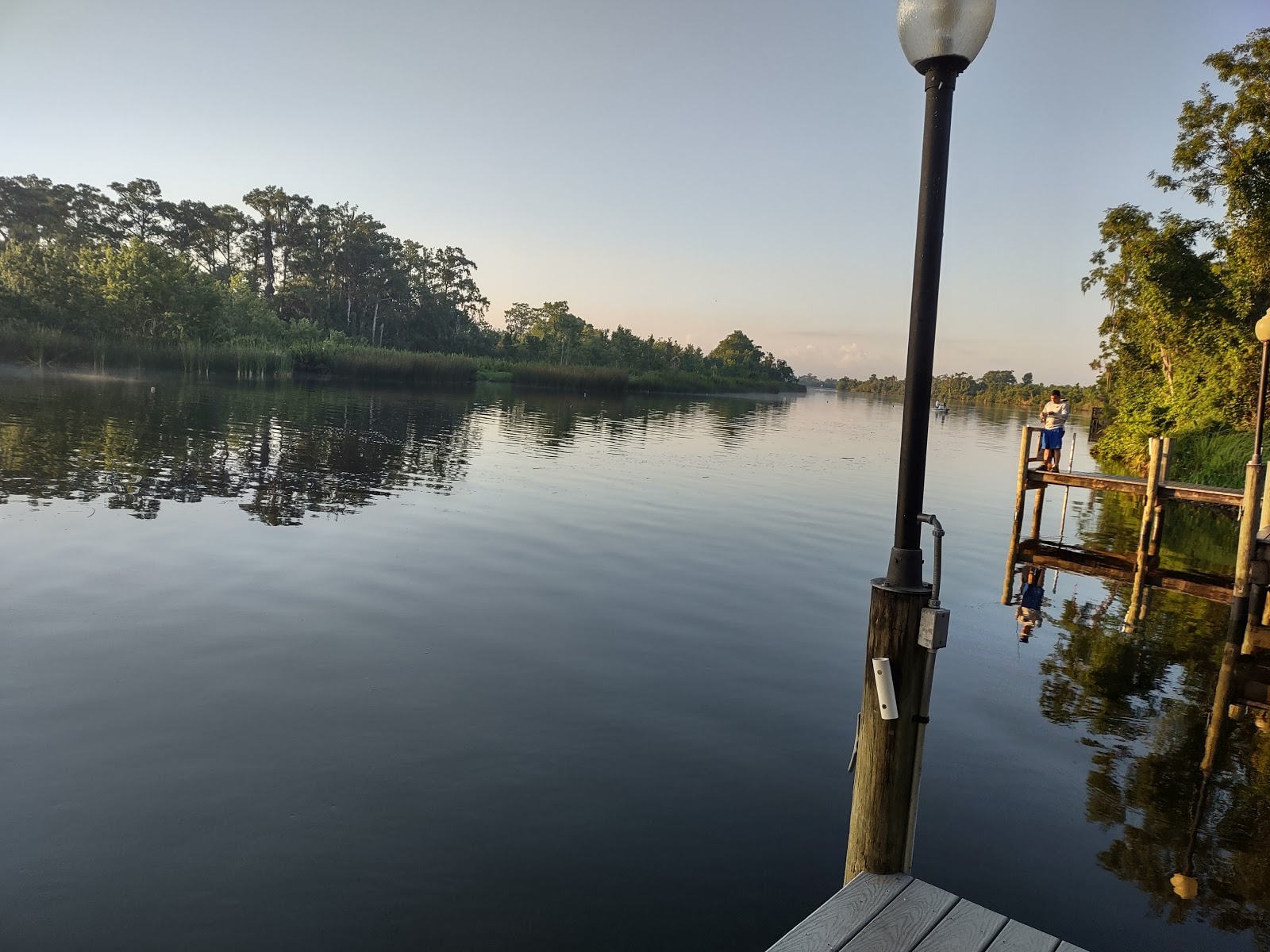 Riverside RV Resort - Pictures, Features & Amenities | RVezy Campgrounds