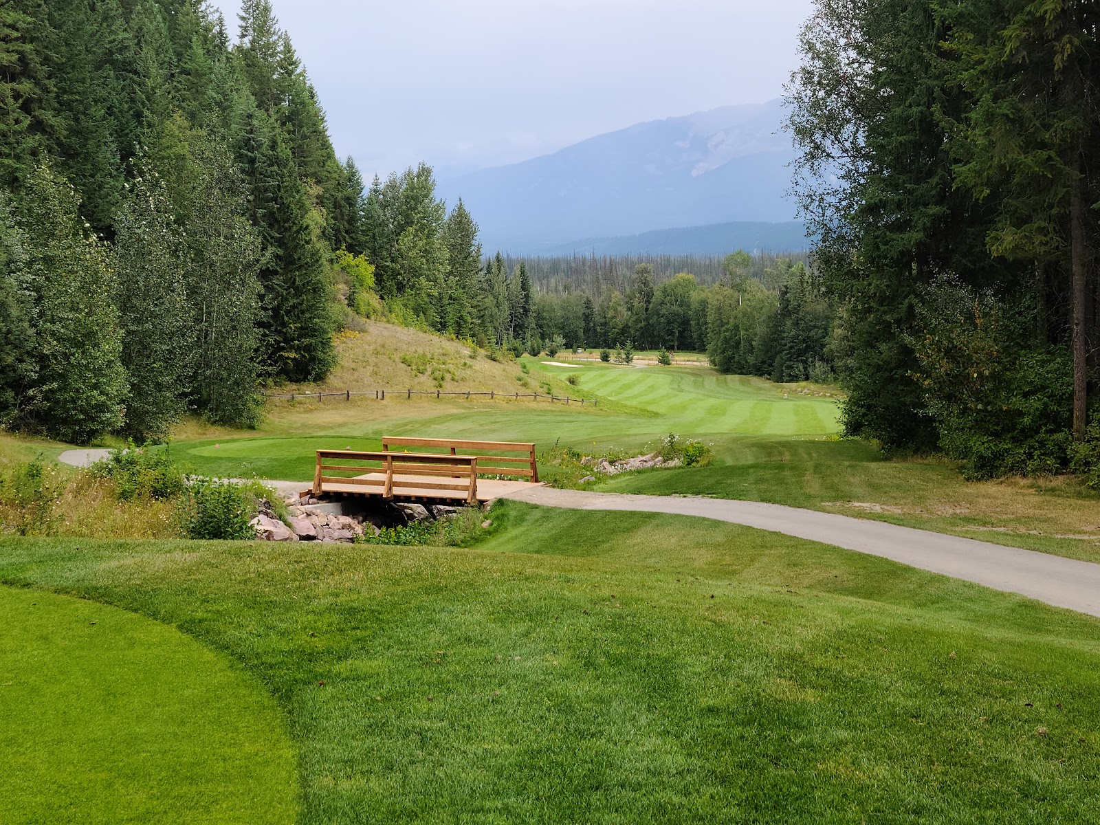 Golden Golf Club RV Park - Pictures, Features & Amenities | RVezy ...