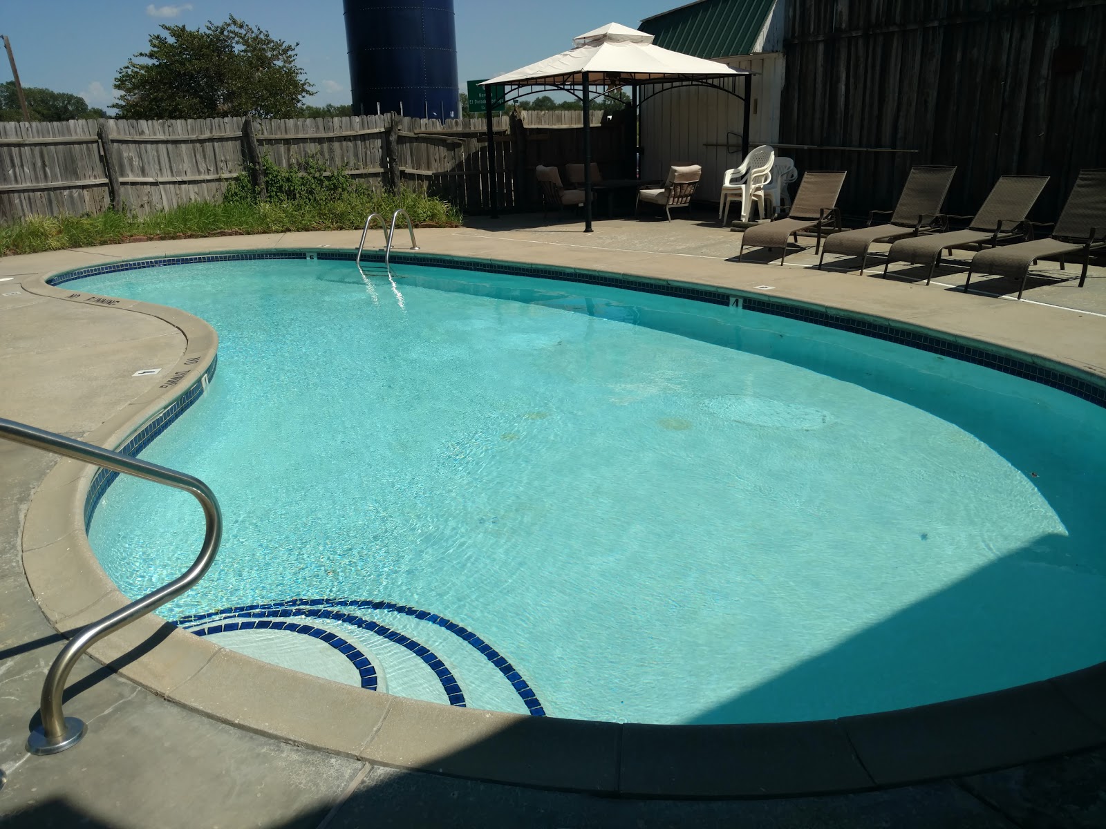 Osage Prairie RV Park - Pictures, Features & Amenities | RVezy Campgrounds