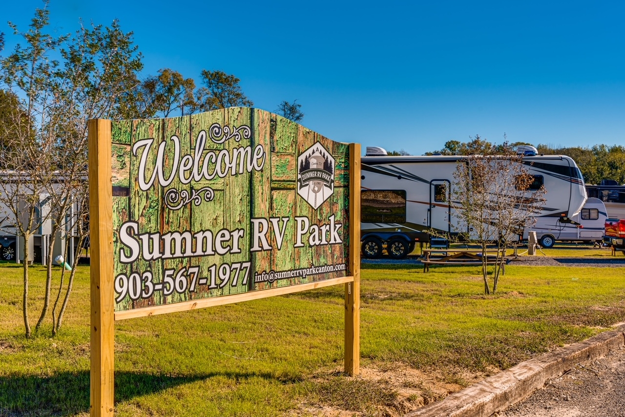 Sumner RV Park - Pictures, Features & Amenities | RVezy Campgrounds