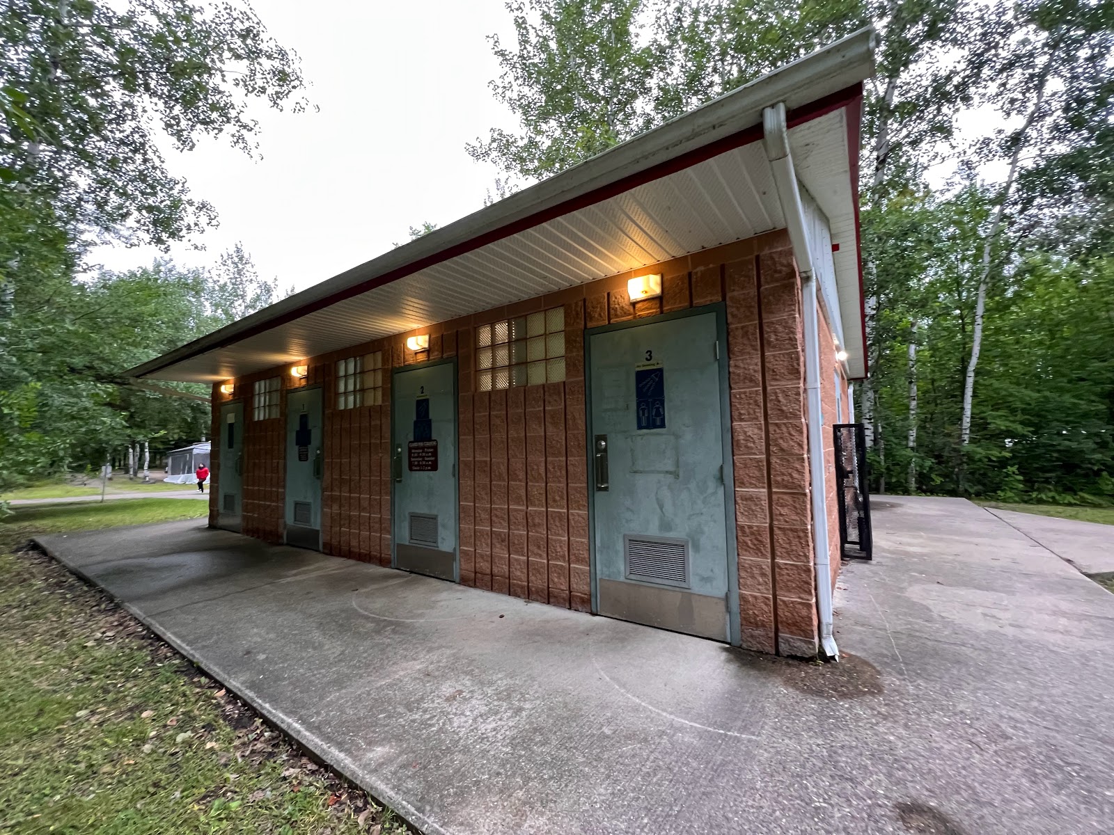 Opapiskaw - Whiteshell Provincial Park - Pictures, Features & Amenities ...