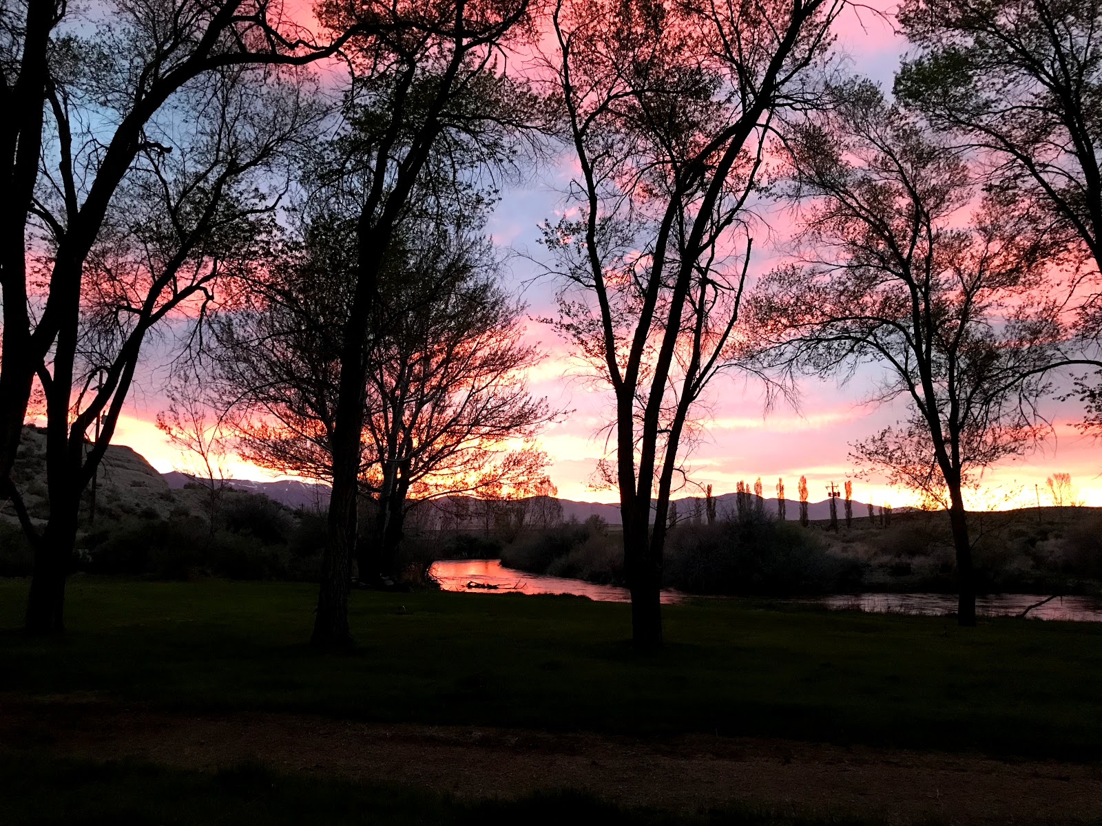 Walker River Resort - Pictures, Features & Amenities | RVezy Campgrounds