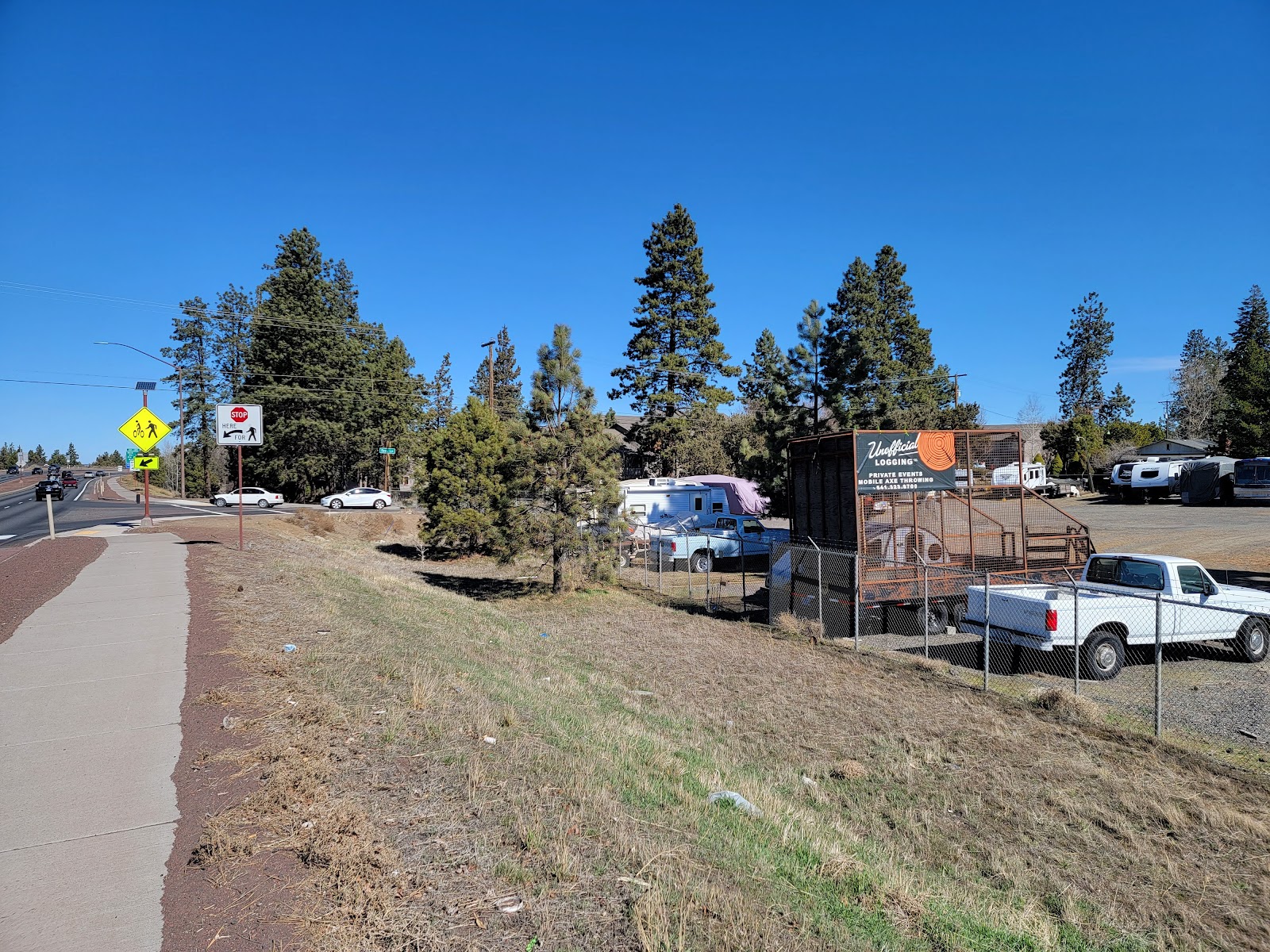 Scandia RV and Mobile Park - Photos, caractéristiques et commodités ...