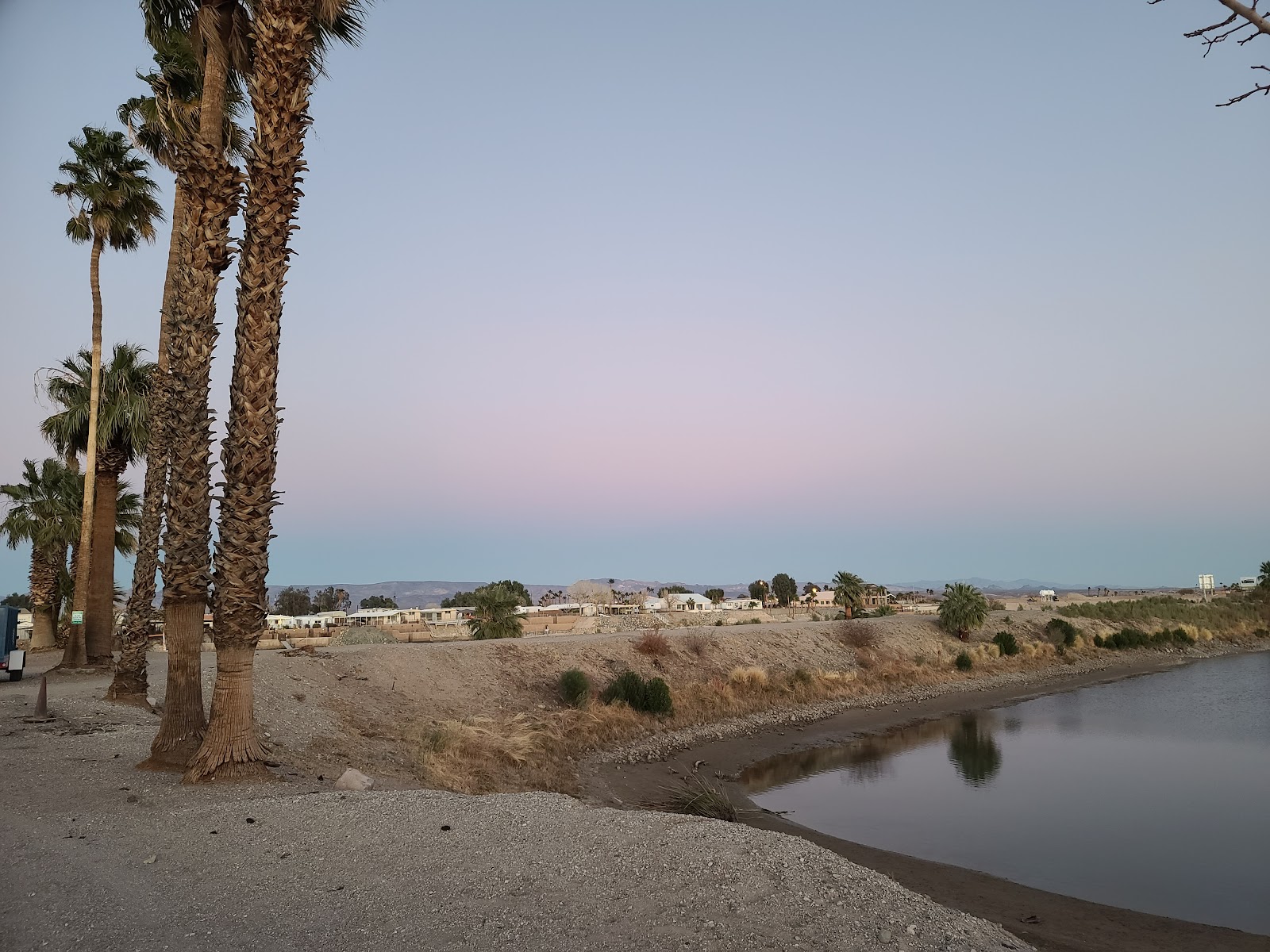 Needles Marina RV Park - Pictures, Features & Amenities | RVezy Campgrounds