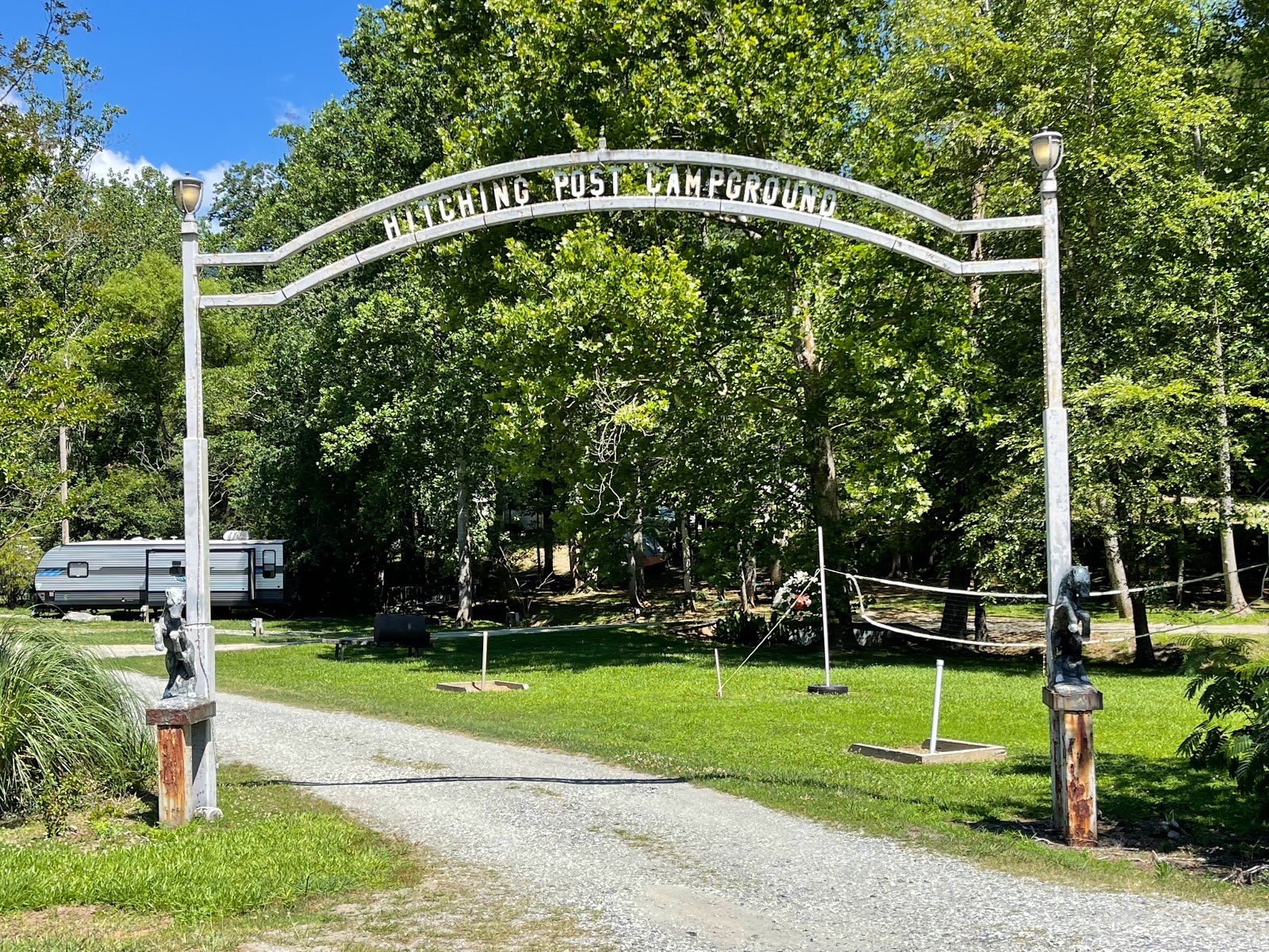Hitching Post Campground - Pictures, Features & Amenities | RVezy ...
