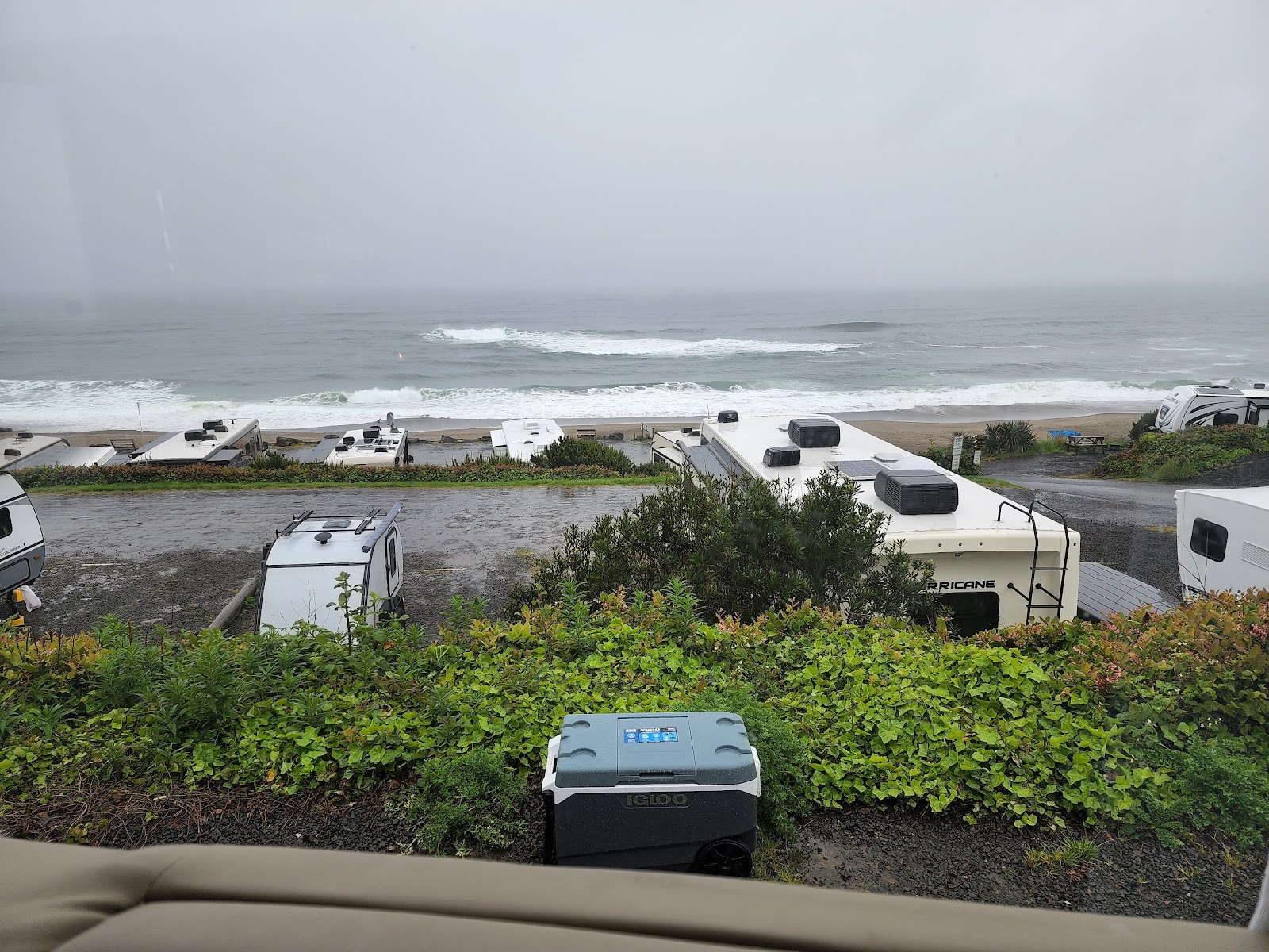 Sea and Sand RV Park - Pictures, Features & Amenities | RVezy Campgrounds