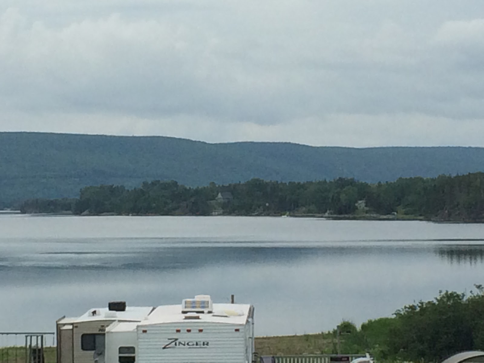 Timeout Campground - Pictures, Features & Amenities | RVezy Campgrounds