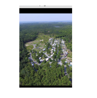 Camping Luciole - Pictures, Features & Amenities | RVezy Campgrounds