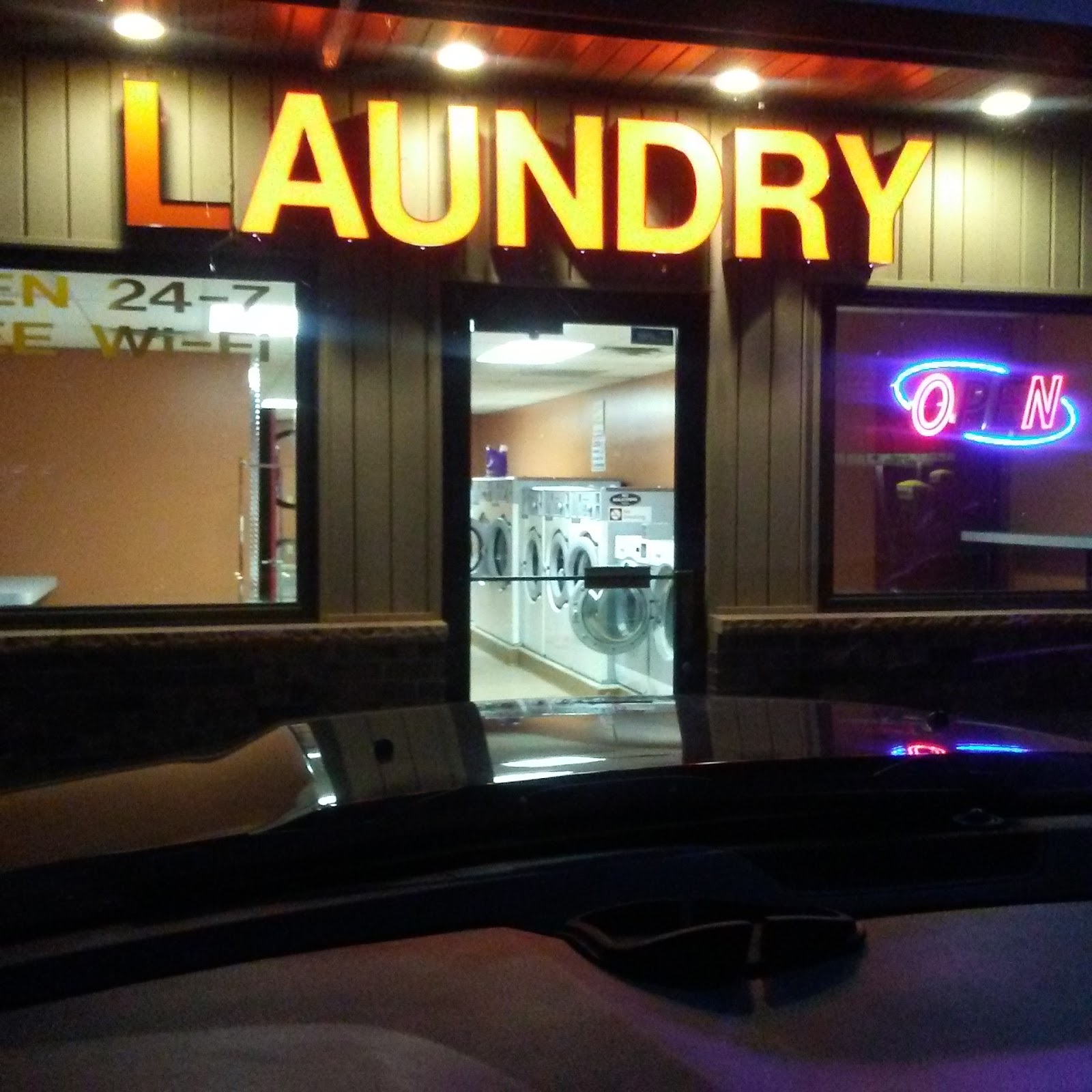 Country Village RV Park - Pictures, Features & Amenities | RVezy ...