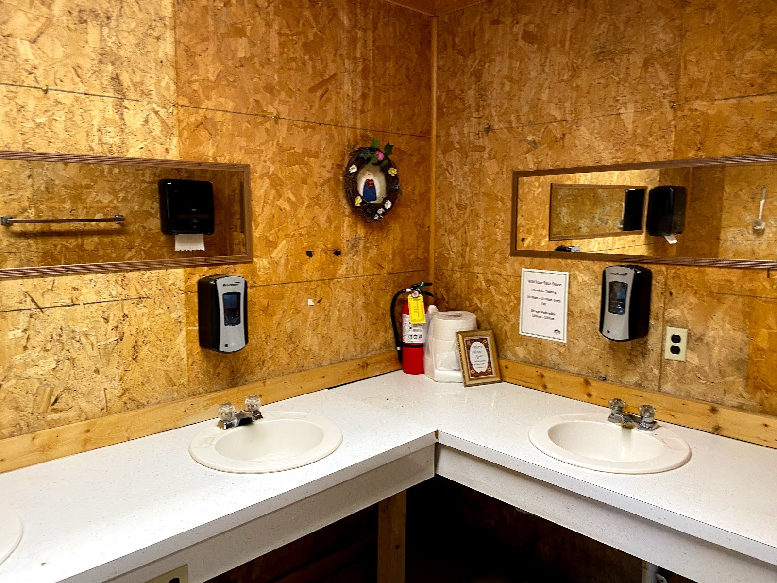 Fun Valley Family Resort - Pictures, Features & Amenities | RVezy ...